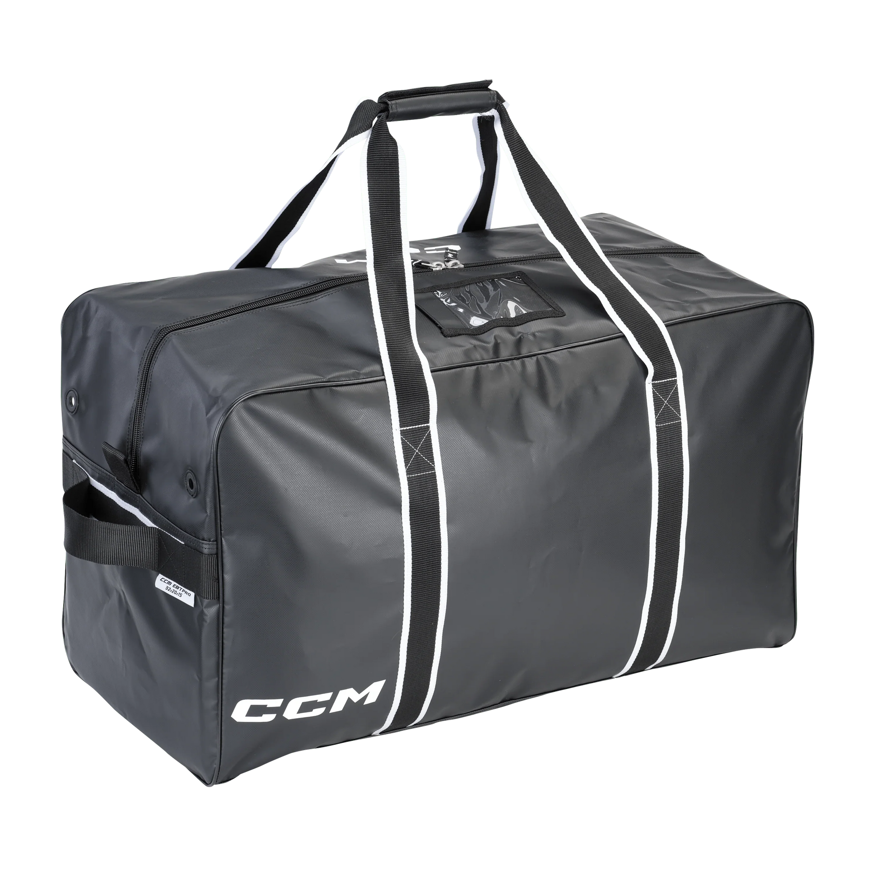CCM Pro Team Senior Carry Bag | TheHockeyShop.com