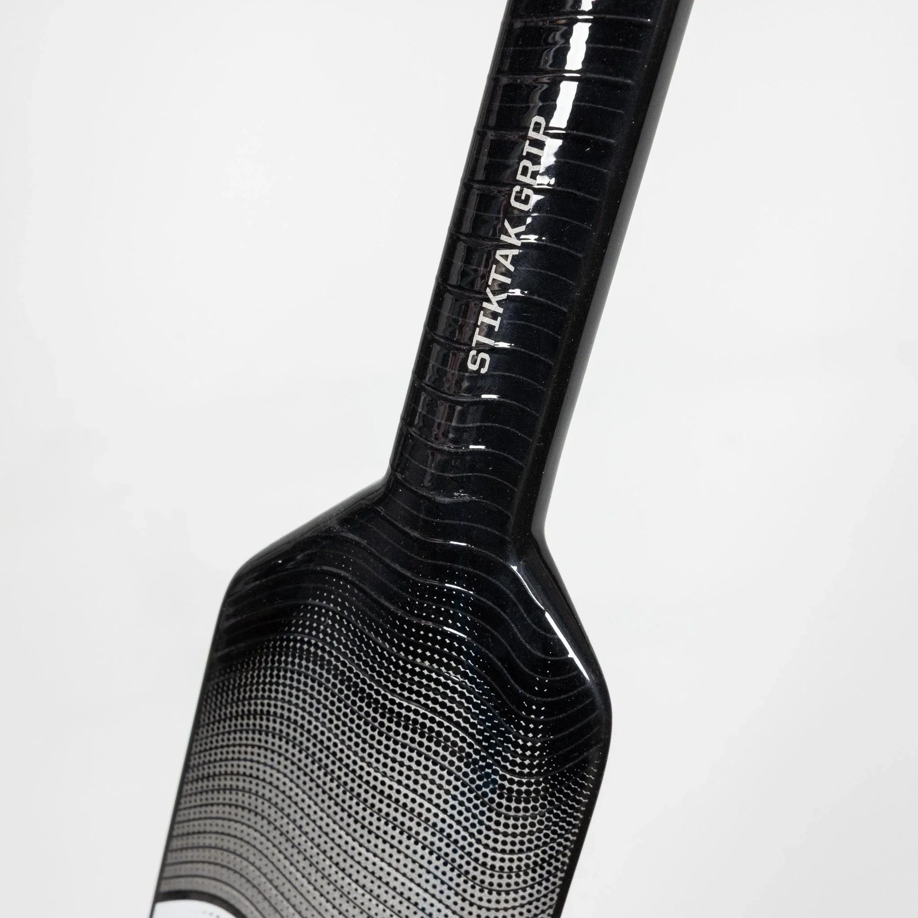 CCM Axis XF Pro Stock Senior Goalie Stick - Ryan Fanti