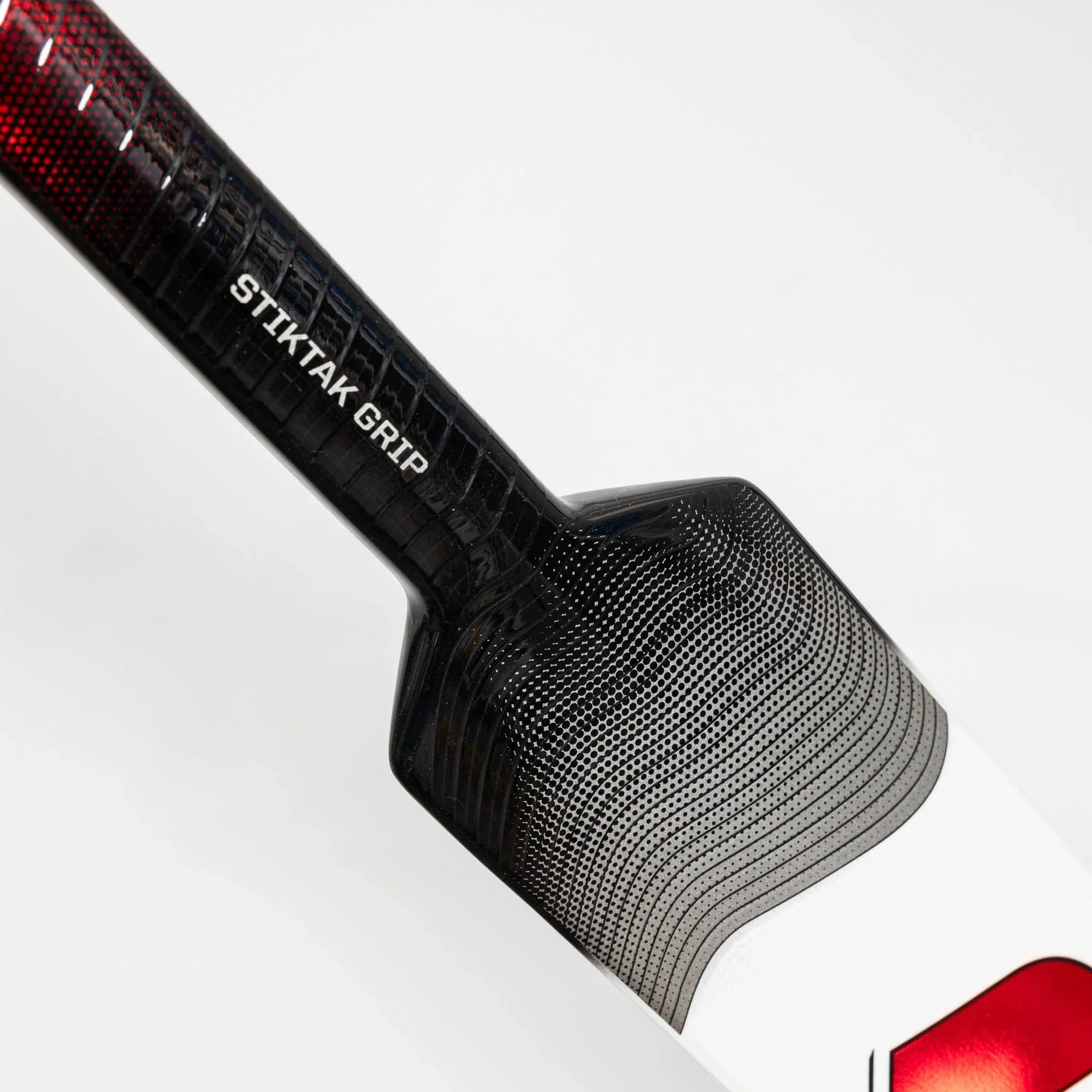 CCM Axis XF Pro Stock Senior Goalie Stick - Jacob Markstrom #6