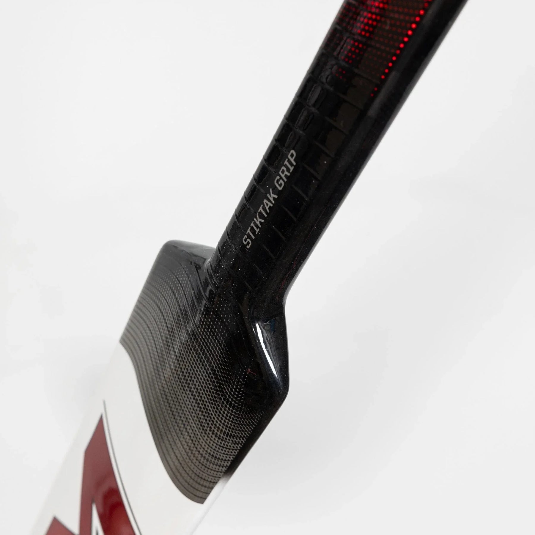 CCM Axis XF Pro Stock Senior Goalie Stick - Jacob Markstrom #6