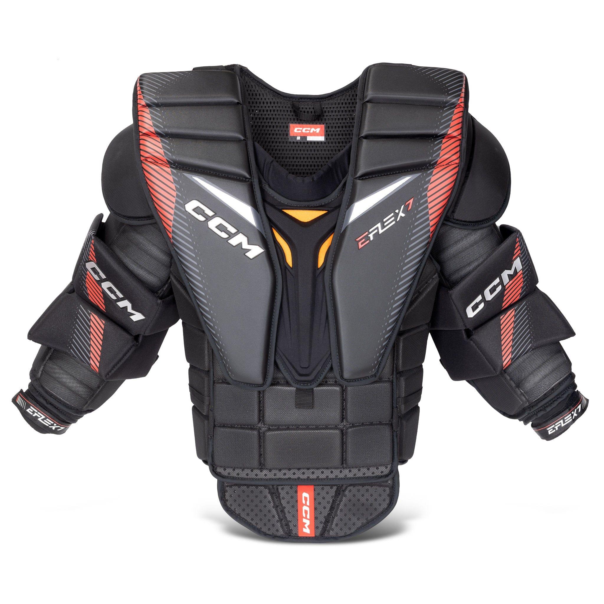 CCM Extreme Flex 7 Senior Chest & Arm Protector