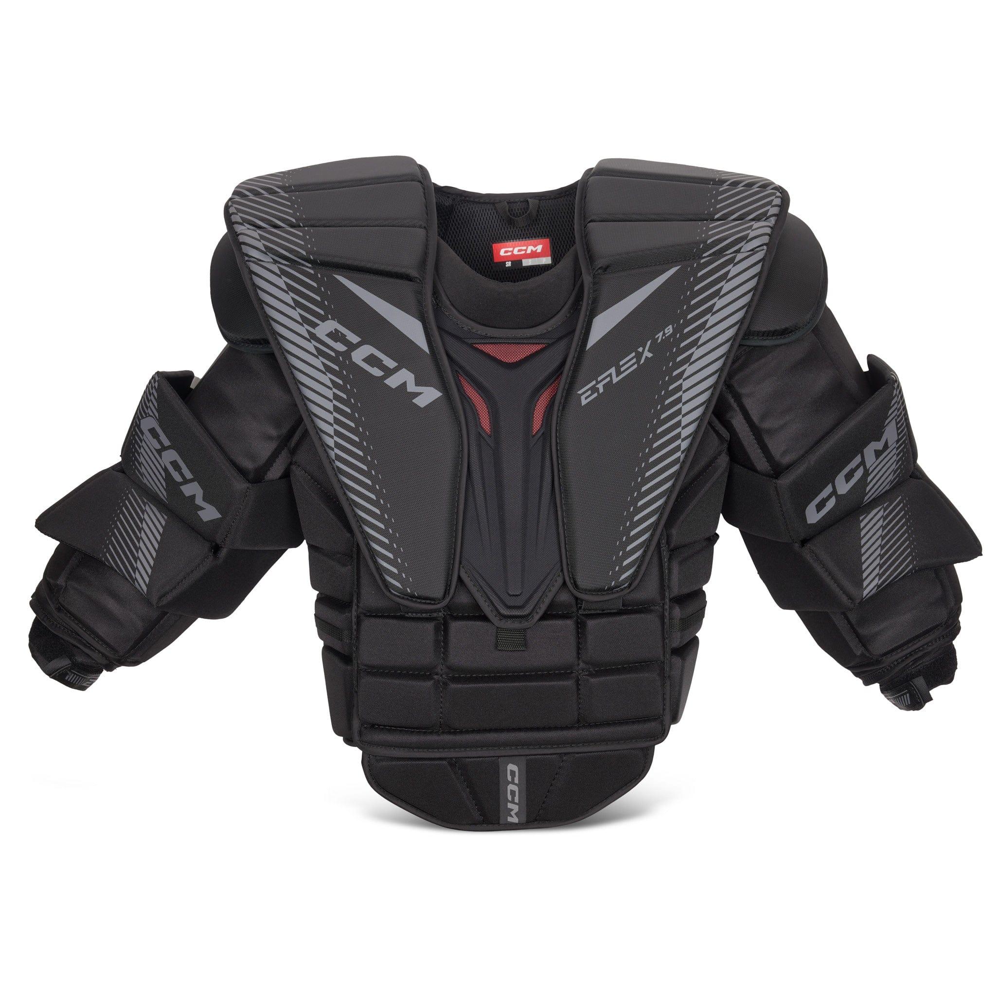 CCM Extreme Flex E7.9 Senior Chest & Arm Protector - SDC