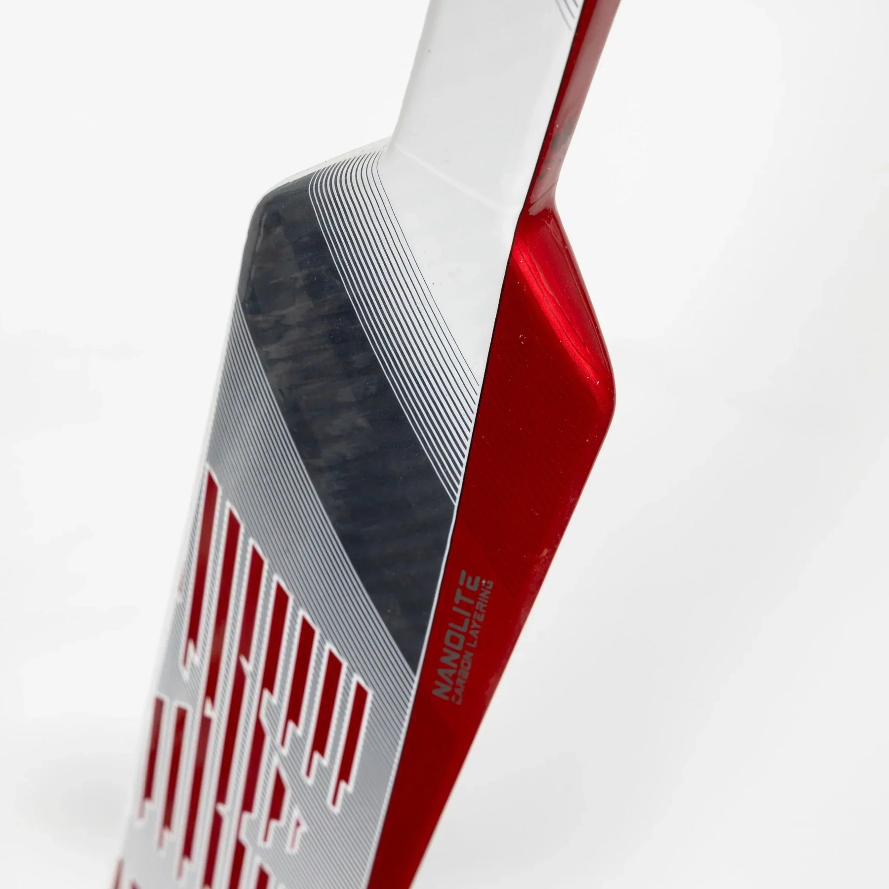 CCM Extreme Flex 5 Pro Stock Senior Goalie Stick - Cam Johnson