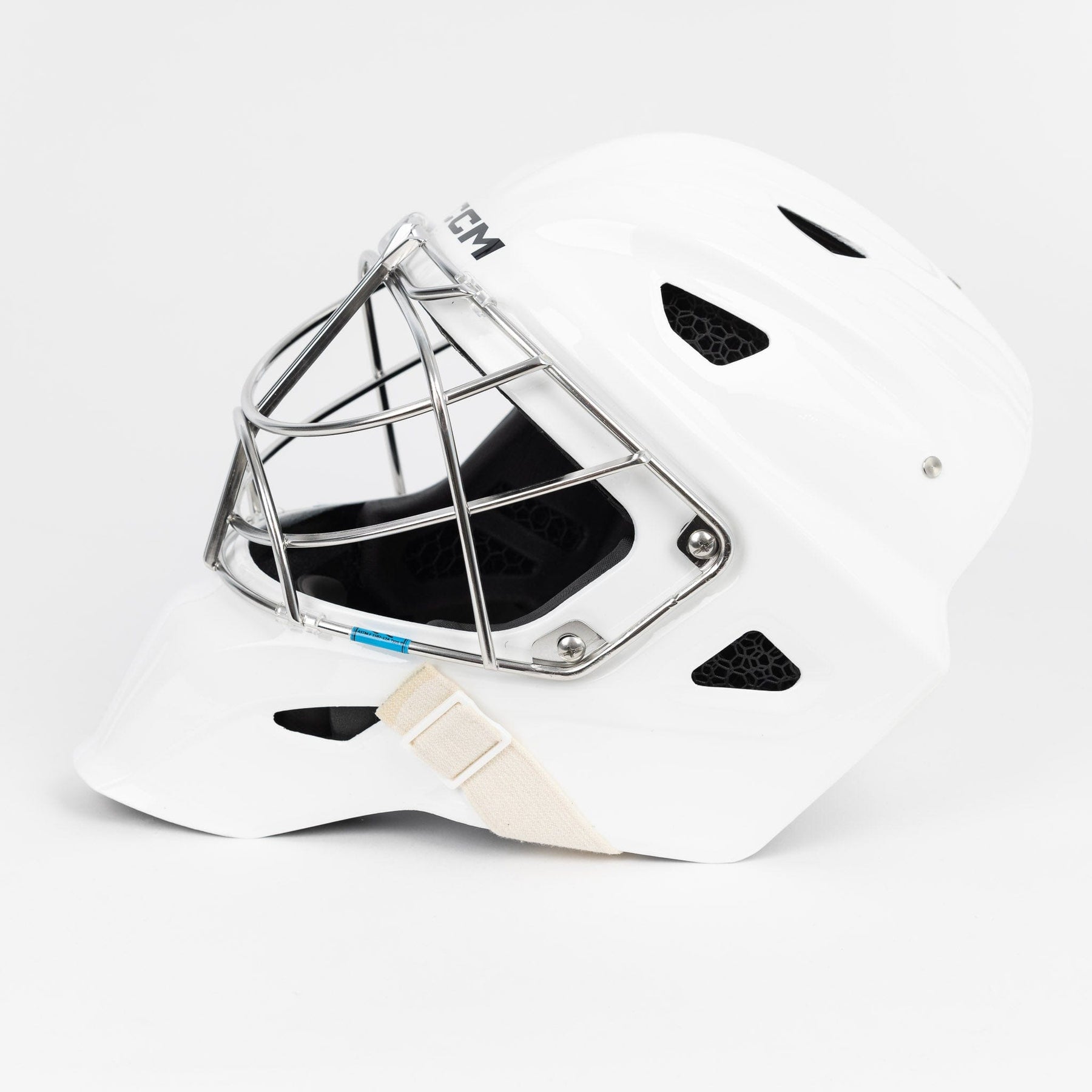 CCM Axis XF Senior Goalie Mask