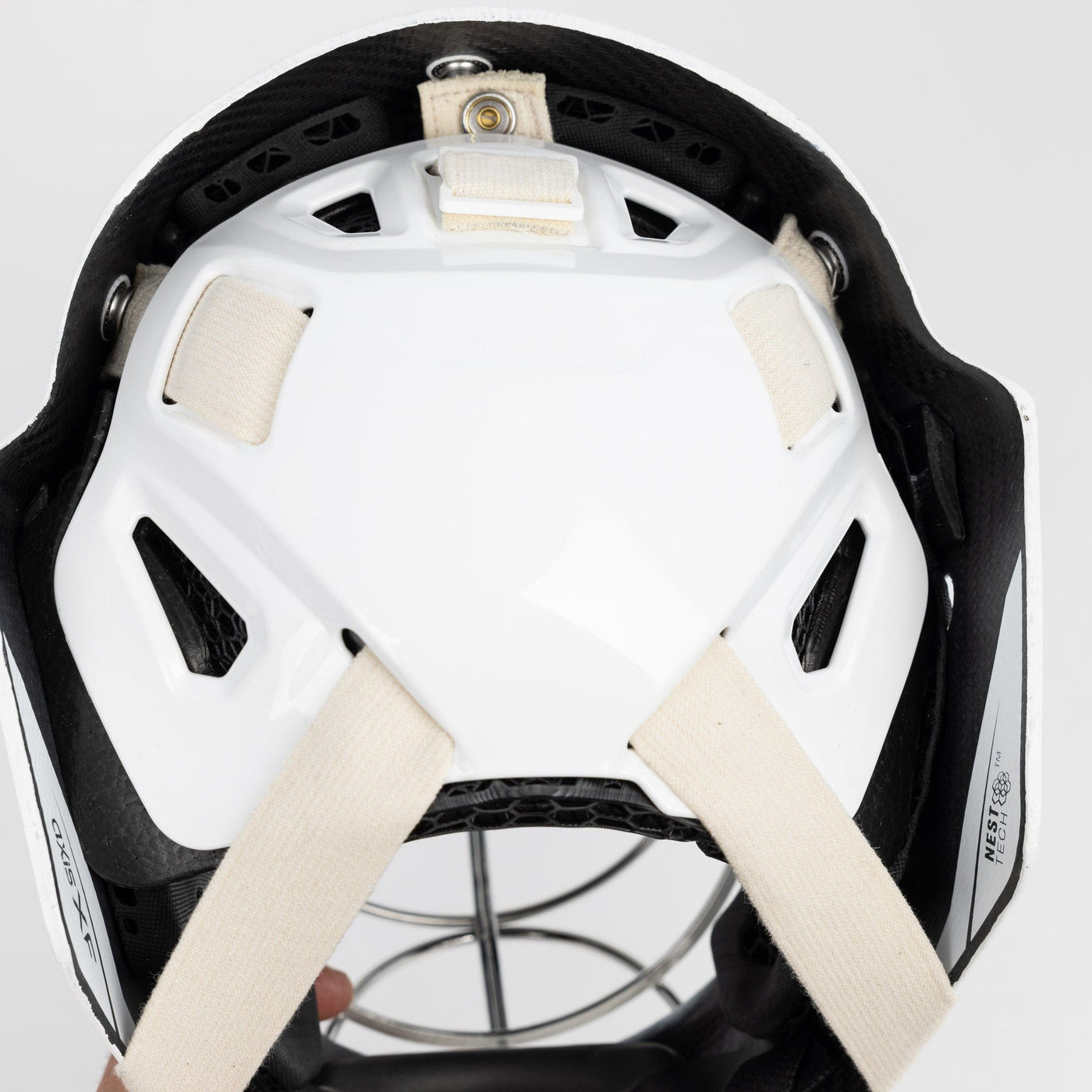 CCM Axis XF Senior Goalie Mask