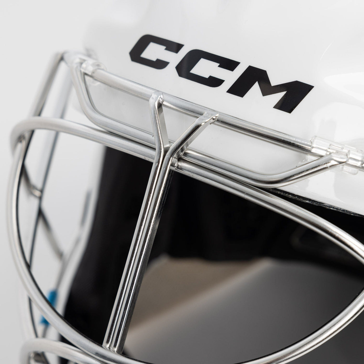 CCM Axis XF Senior Goalie Mask