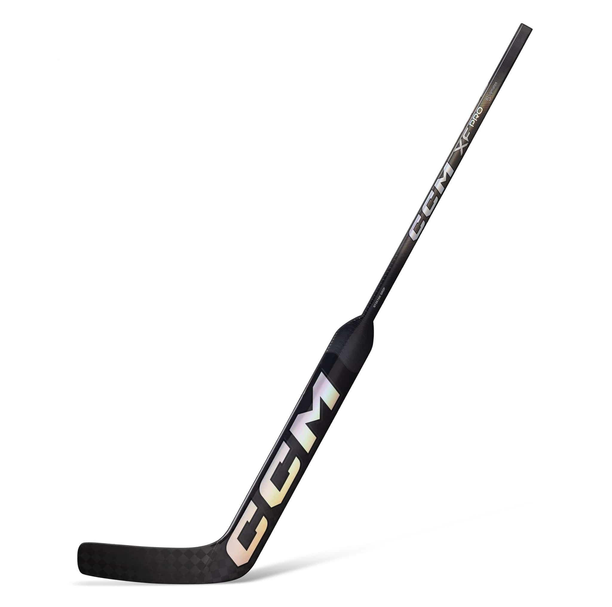 CCM Axis XF Pro Intermediate Goalie Stick