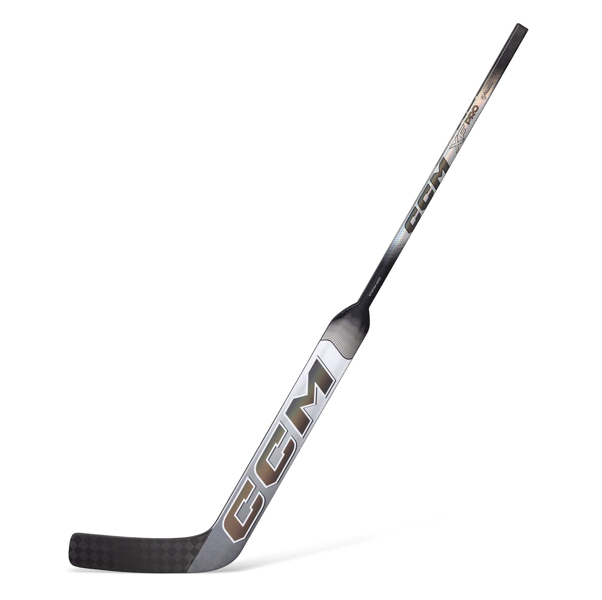 CCM Axis XF Pro Senior Goalie Stick