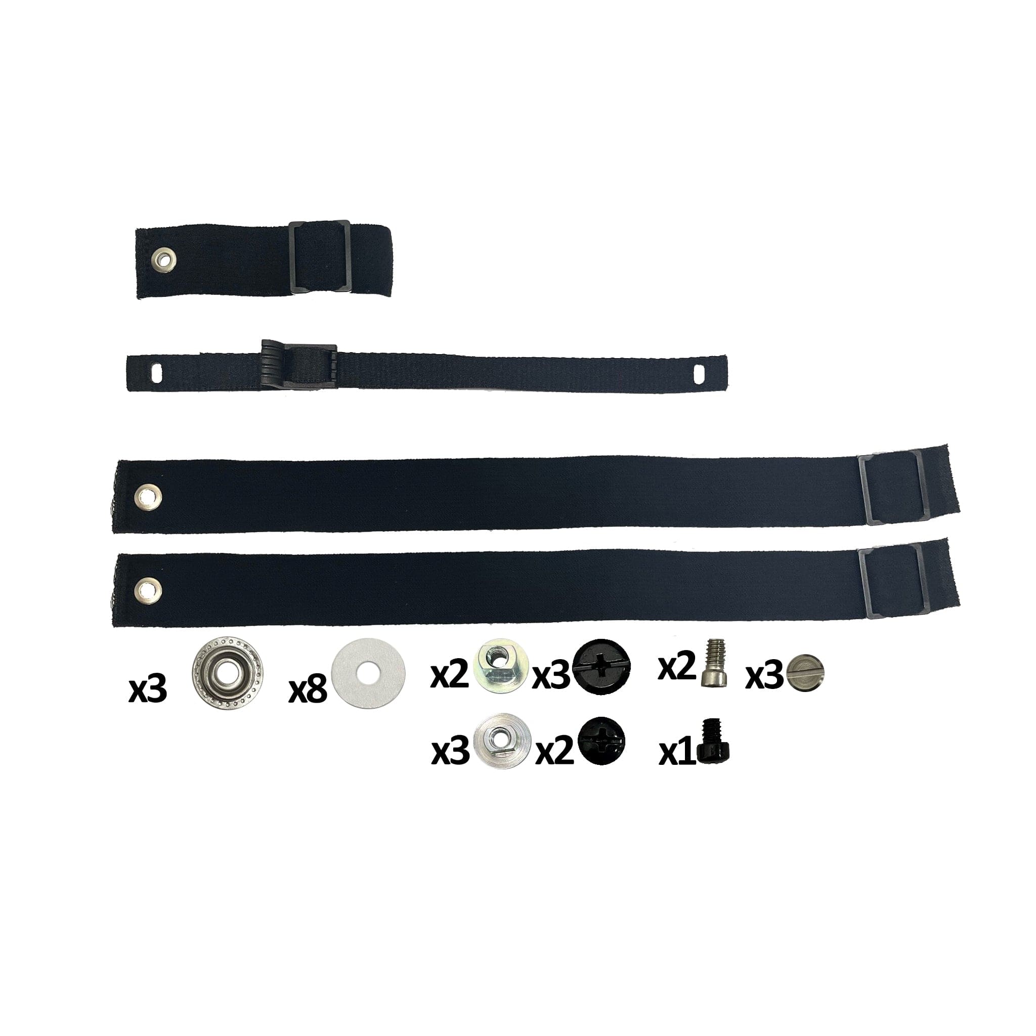 CCM Axis XF Series Hardware Kit