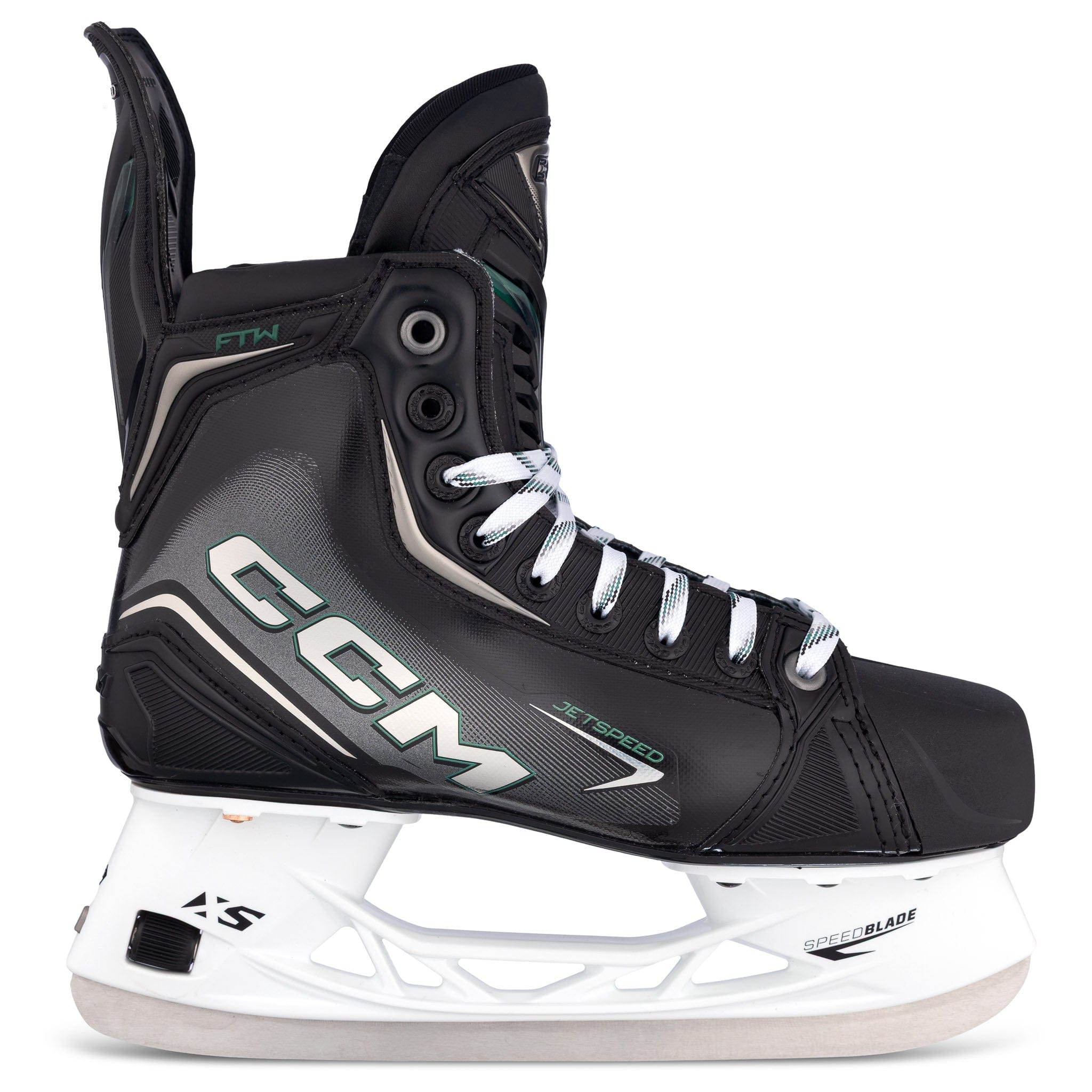 CCM Jetspeed FTW Womens Hockey Skates