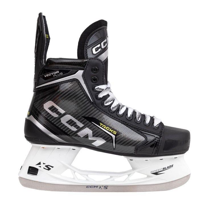 CCM Tacks Vector Plus Junior Hockey Skates