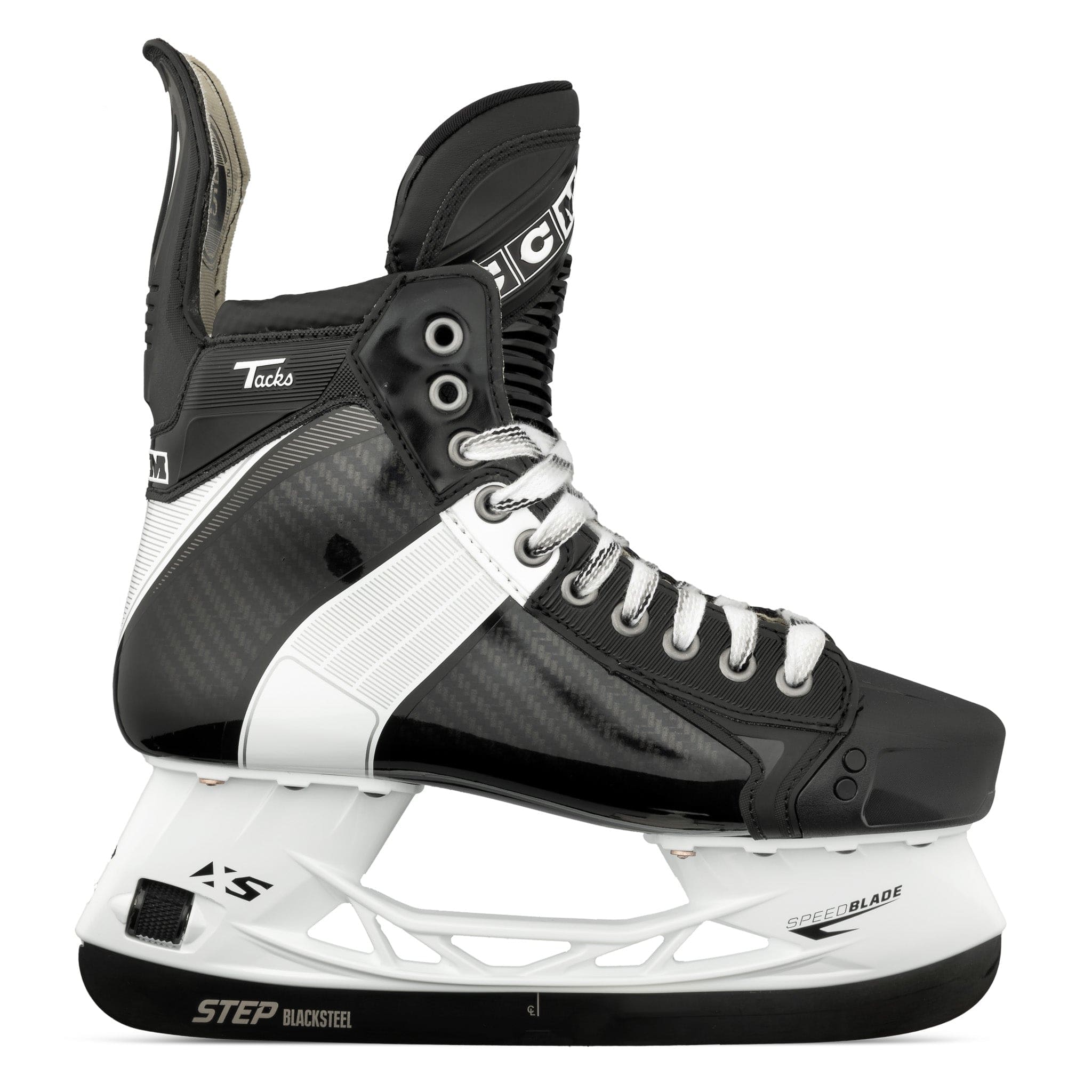 CCM Tacks 652 Pro Hockey Skates - Senior