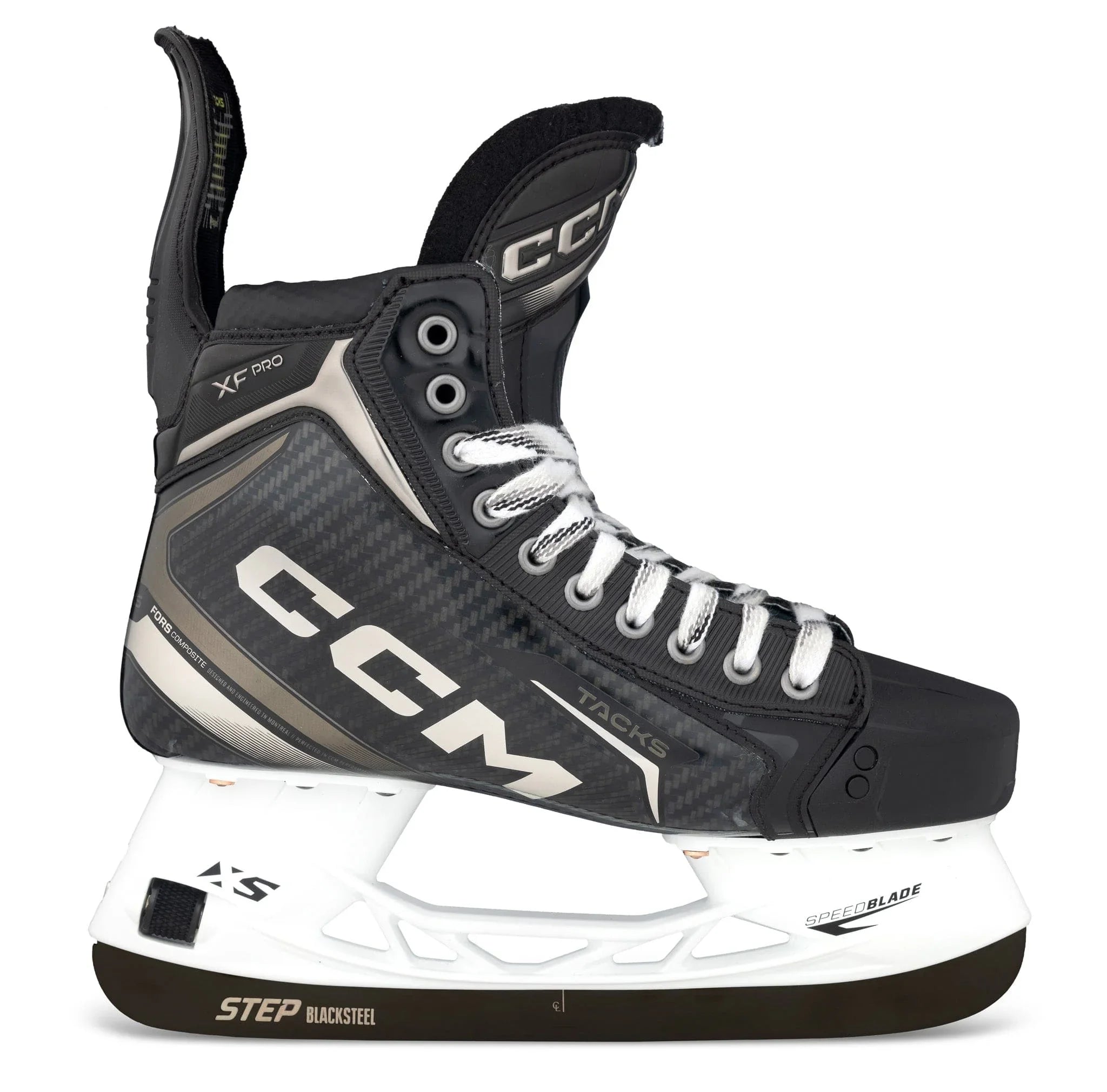 CCM Tacks XF Pro Senior Hockey Skates