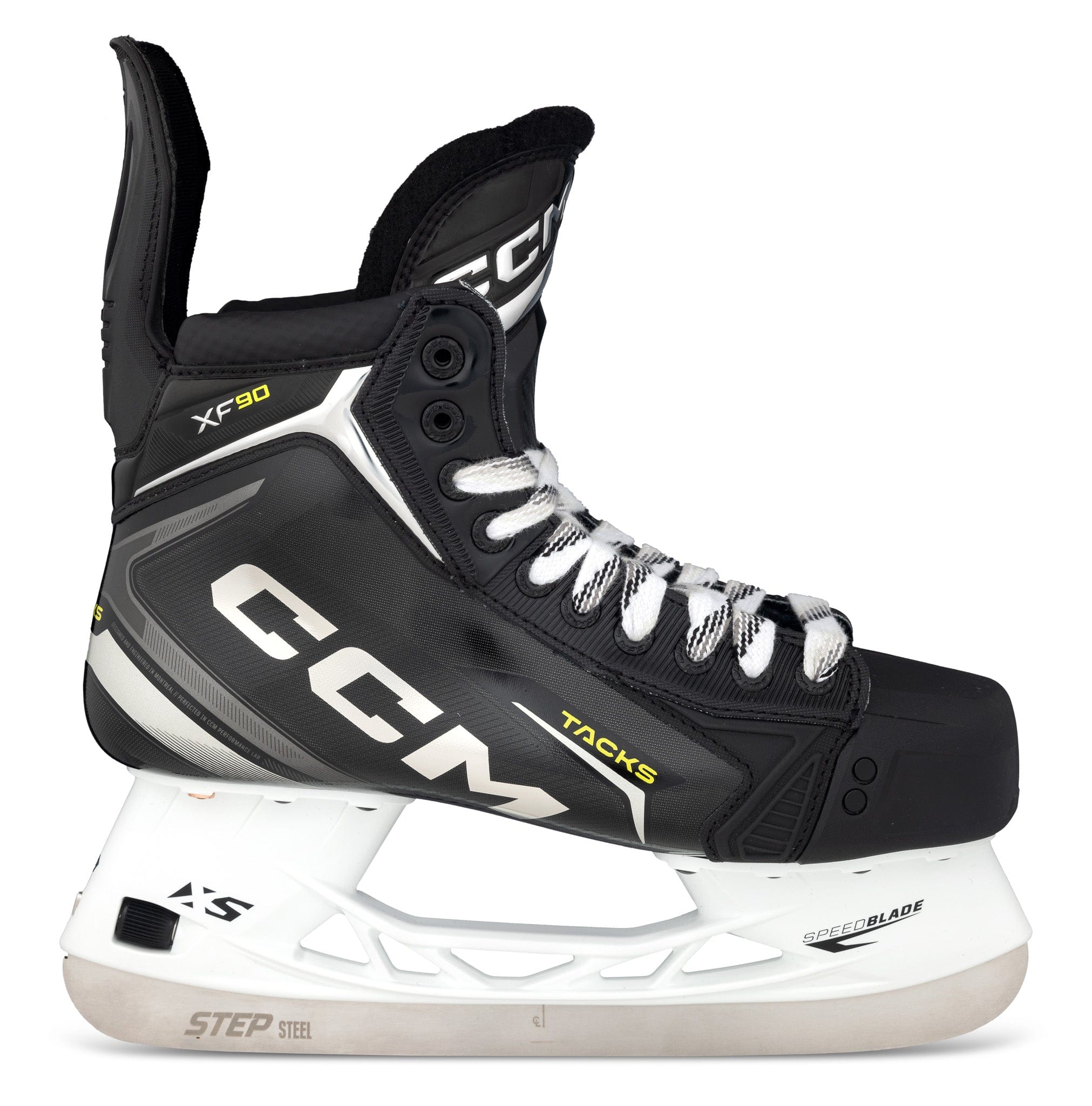 CCM Tacks XF90 Intermediate Hockey Skates