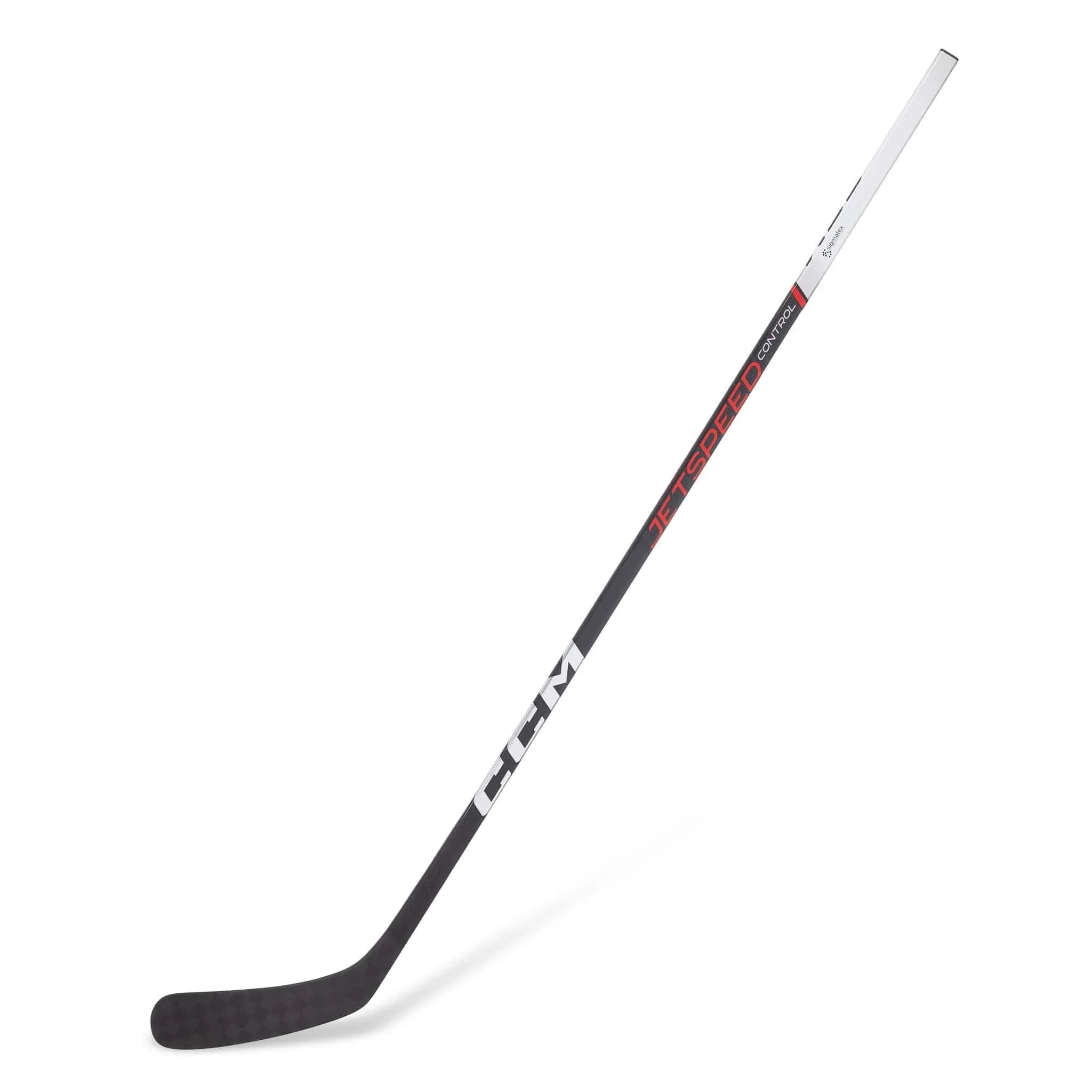 CCM Jetspeed Control Intermediate Hockey Stick