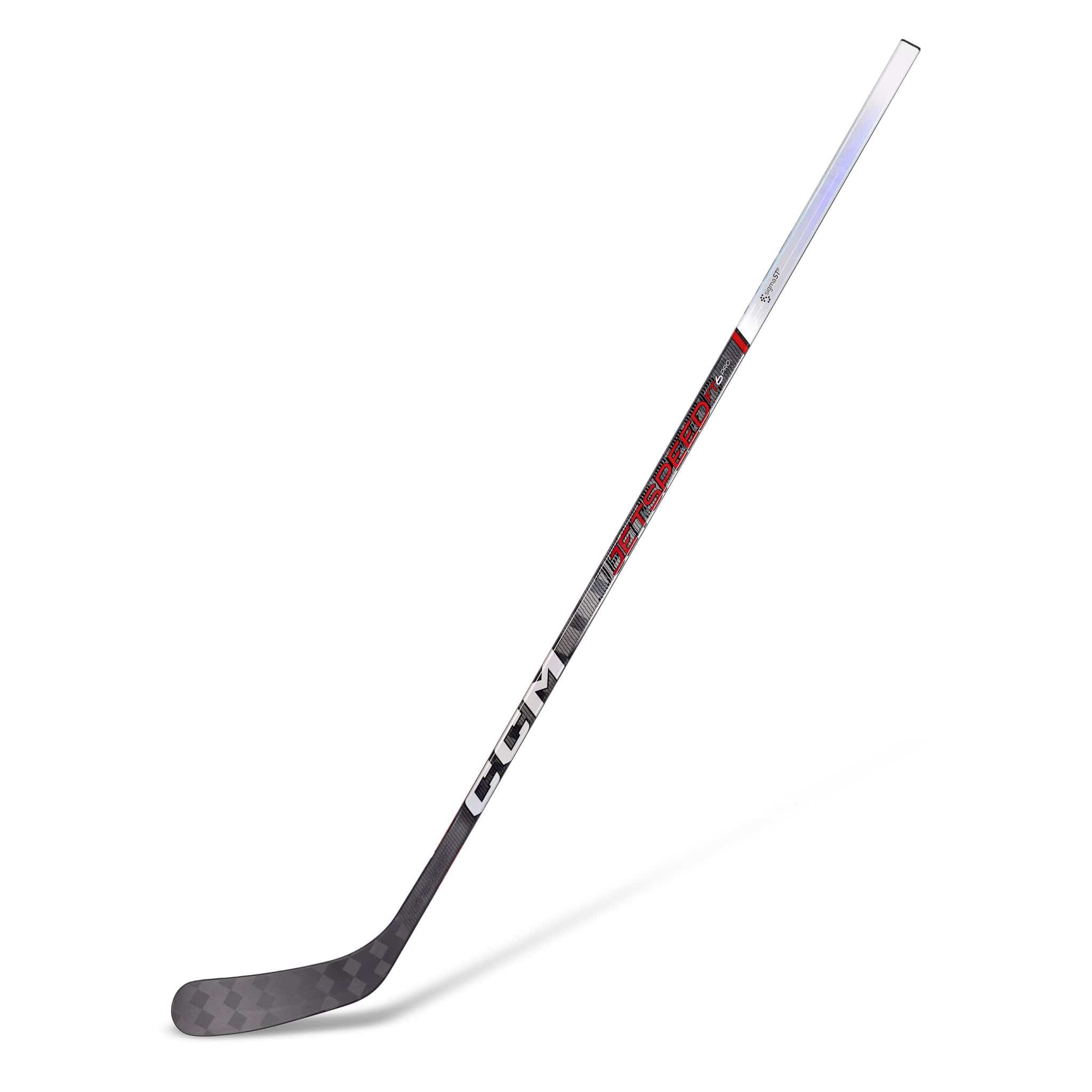 CCM Jetspeed FT6 Pro Junior Hockey Stick