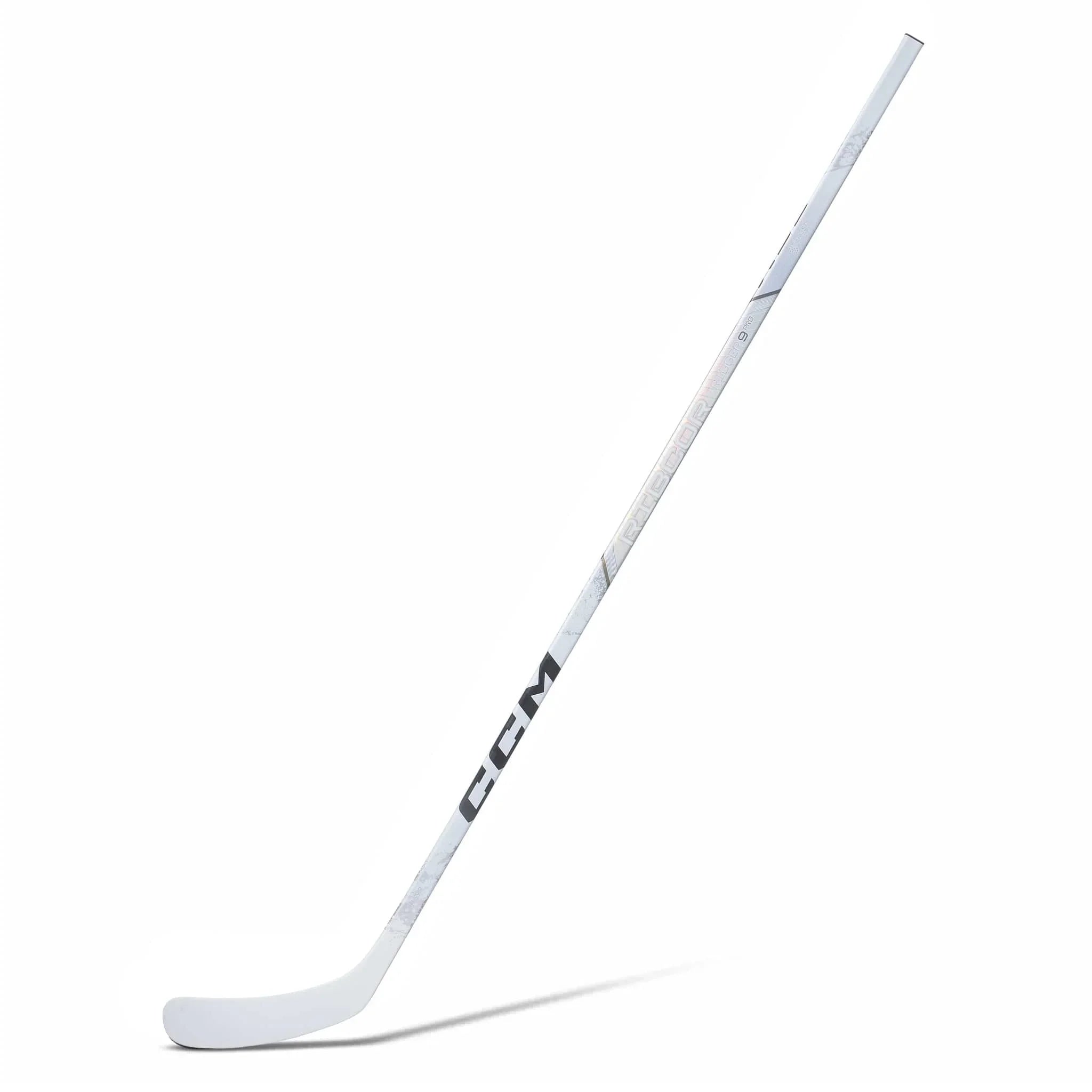 CCM RIBCOR Trigger 9 Pro Senior Hockey Stick - North Edition