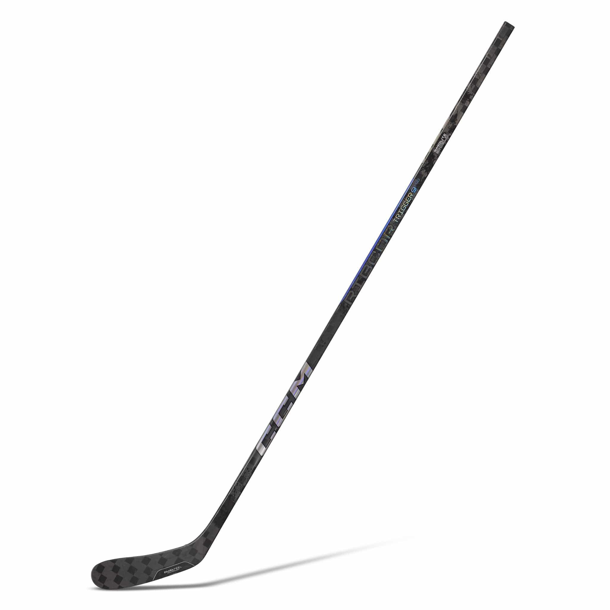 CCM RIBCOR Trigger 9 Pro – Quick Release & Elite Performance