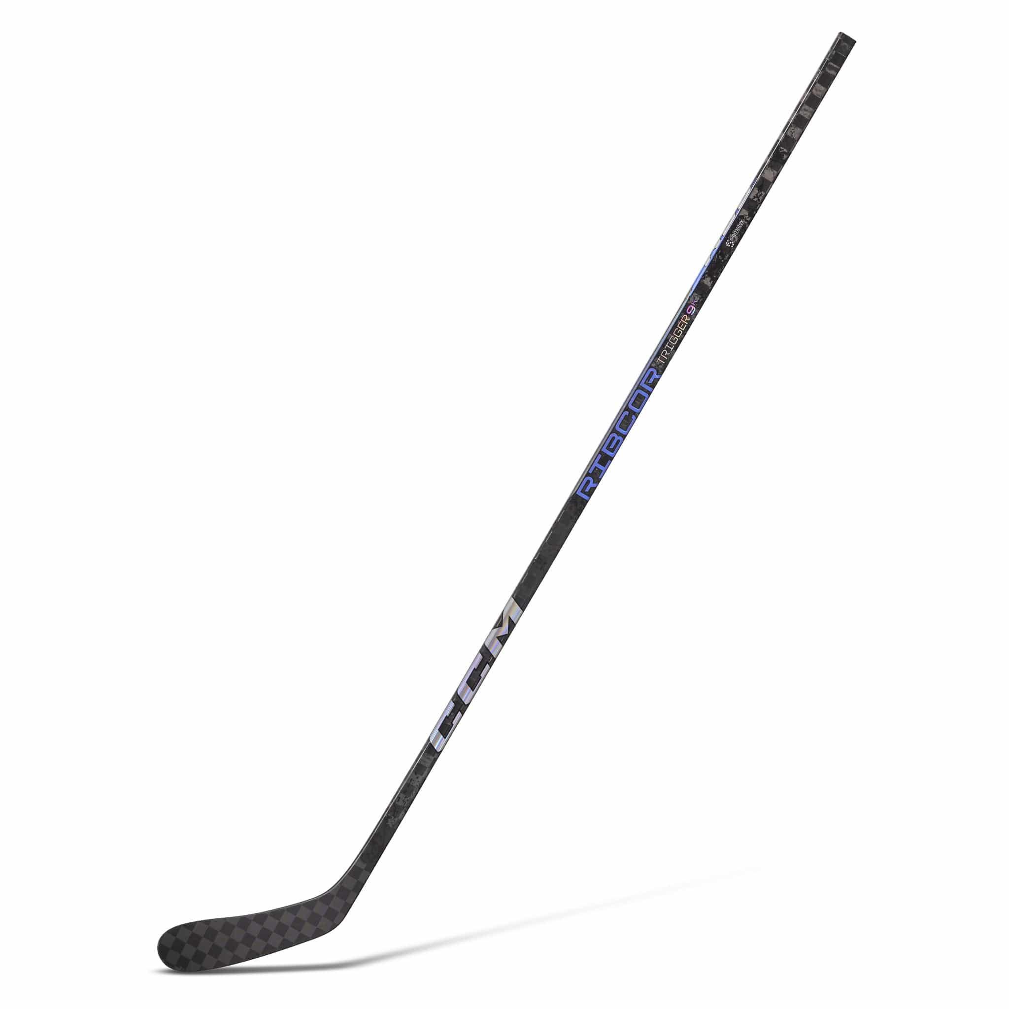 CCM RIBCOR Trigger 9K Senior Hockey Stick
