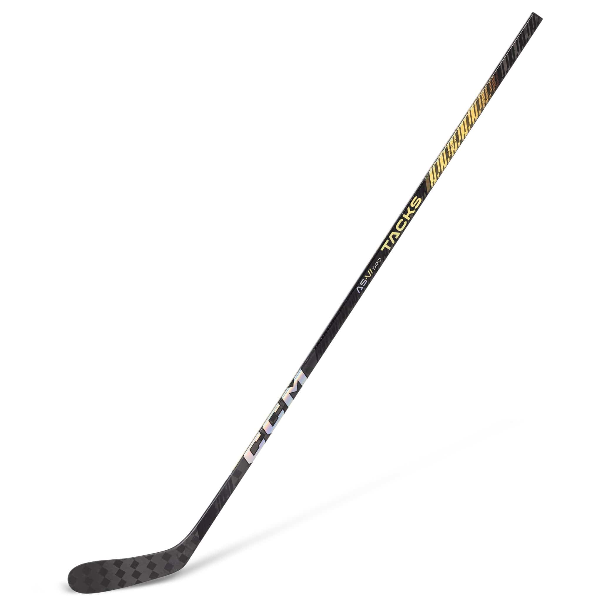 CCM Tacks AS6 Pro Senior Hockey Stick