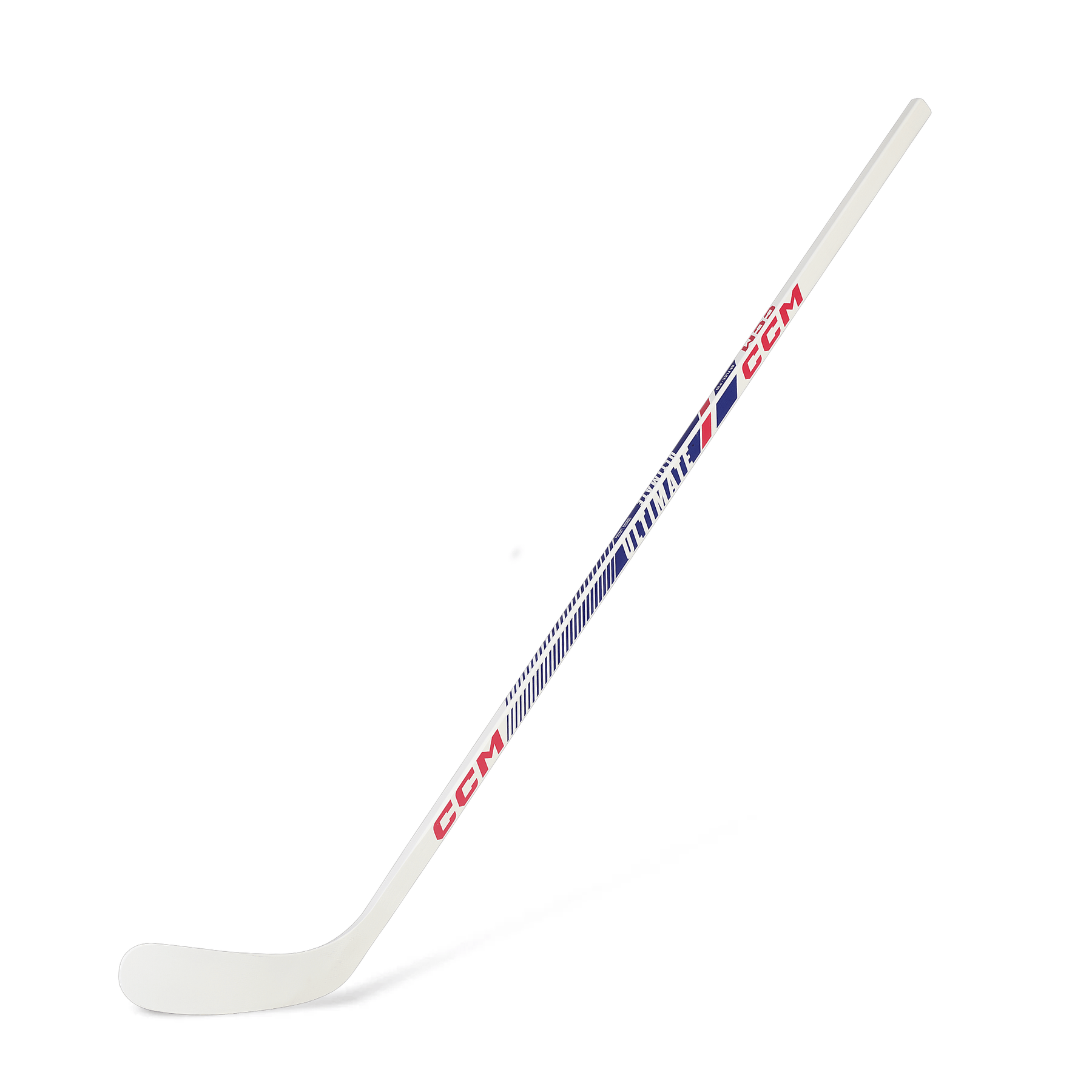 CCM Ultimate ABS Junior Wood Hockey Stick