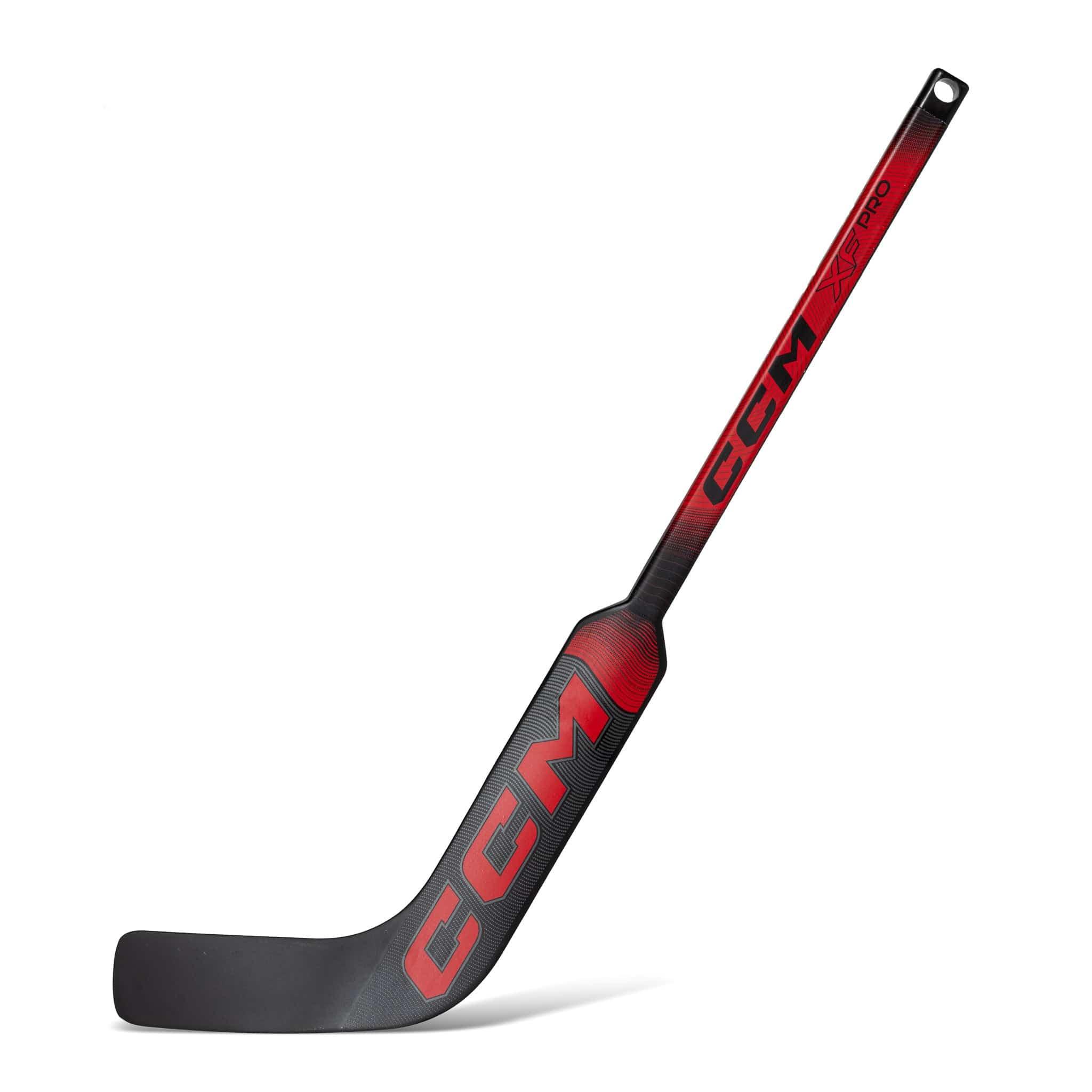 CCM Axis XF Pro Mini Goalie Stick