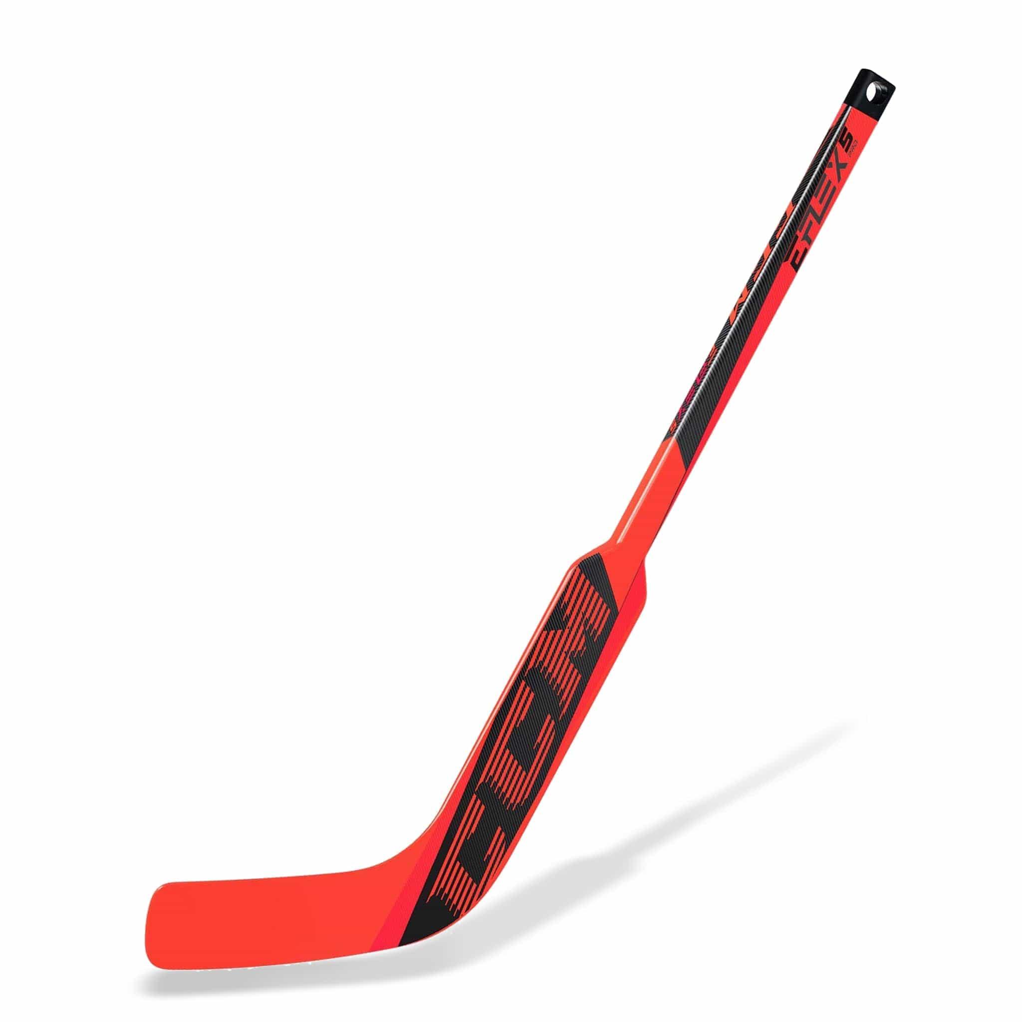 CCM Extreme Flex 5 Composite Mini Goalie Stick