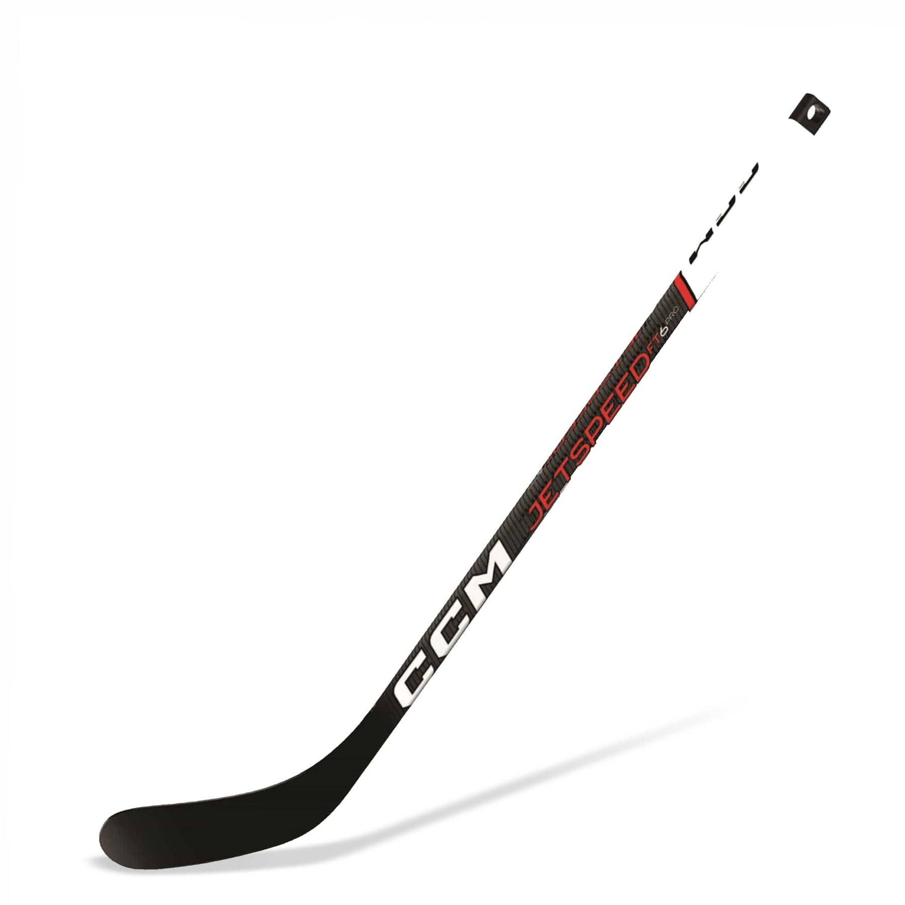 CCM Jetspeed FT6 Pro Composite Mini Hockey Stick