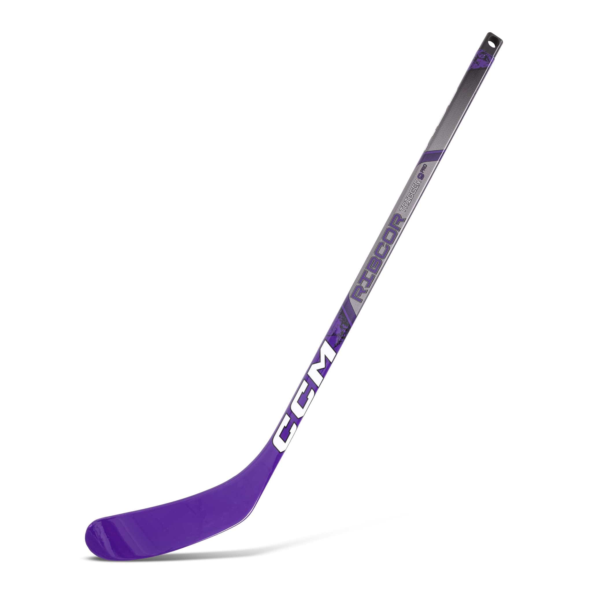 CCM RIBCOR Trigger 9 Pro Composite Mini Hockey Stick