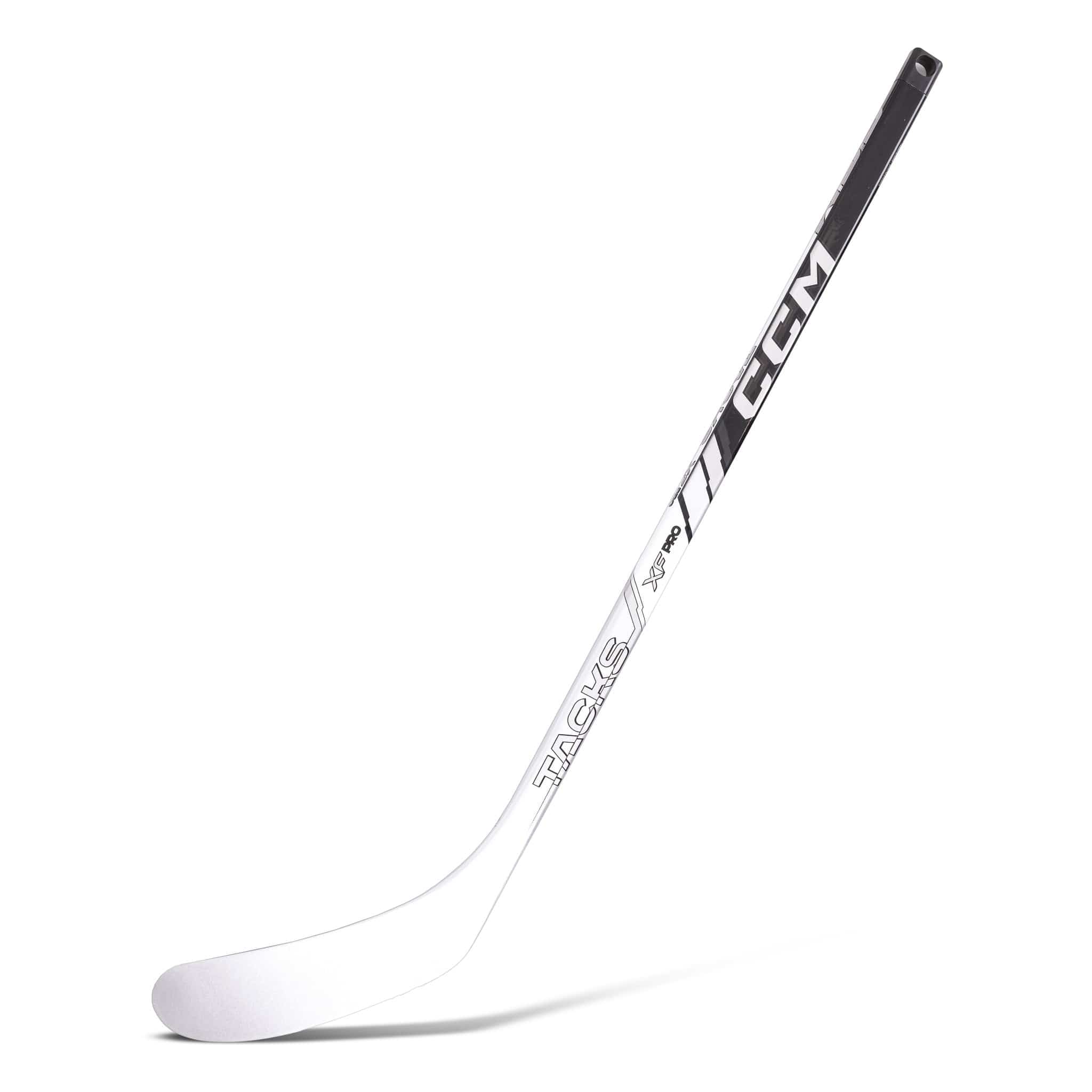CCM XF Pro Composite Mini Hockey Stick