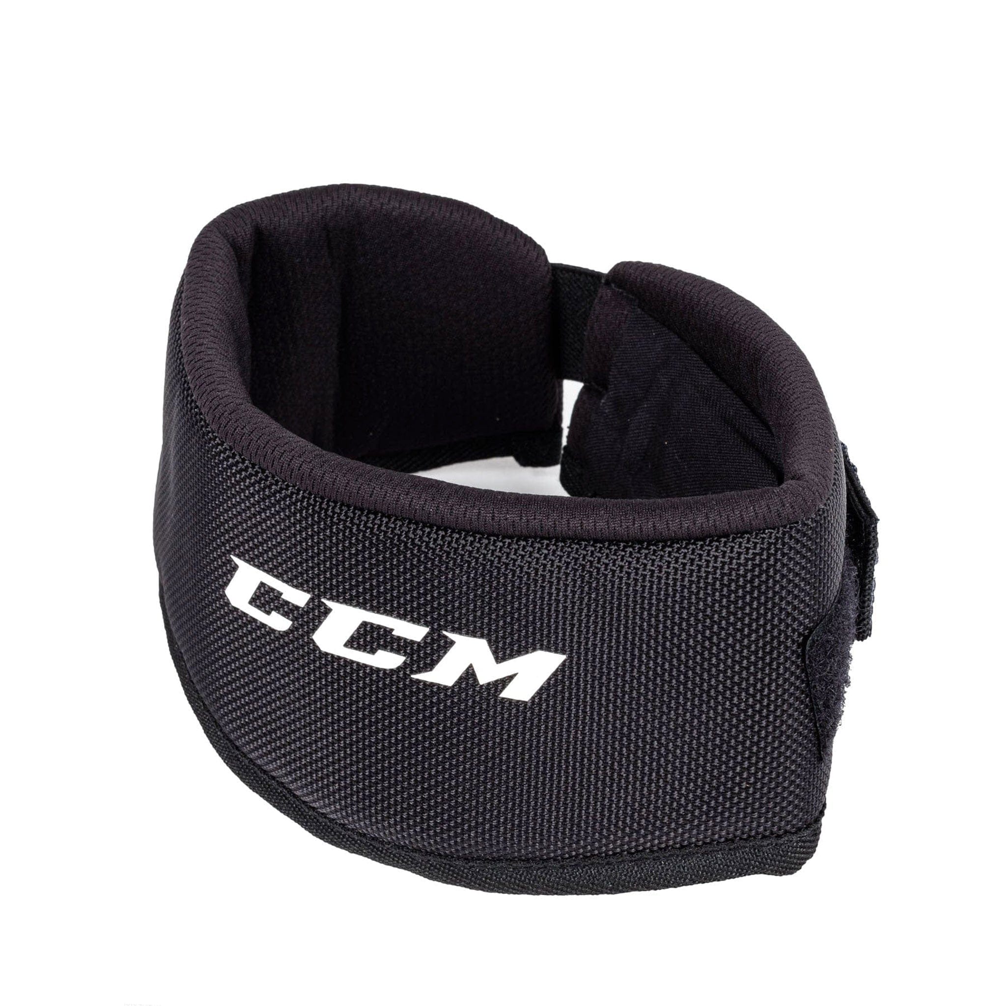 CCM 600 Cut Resistant Junior Neck Guard