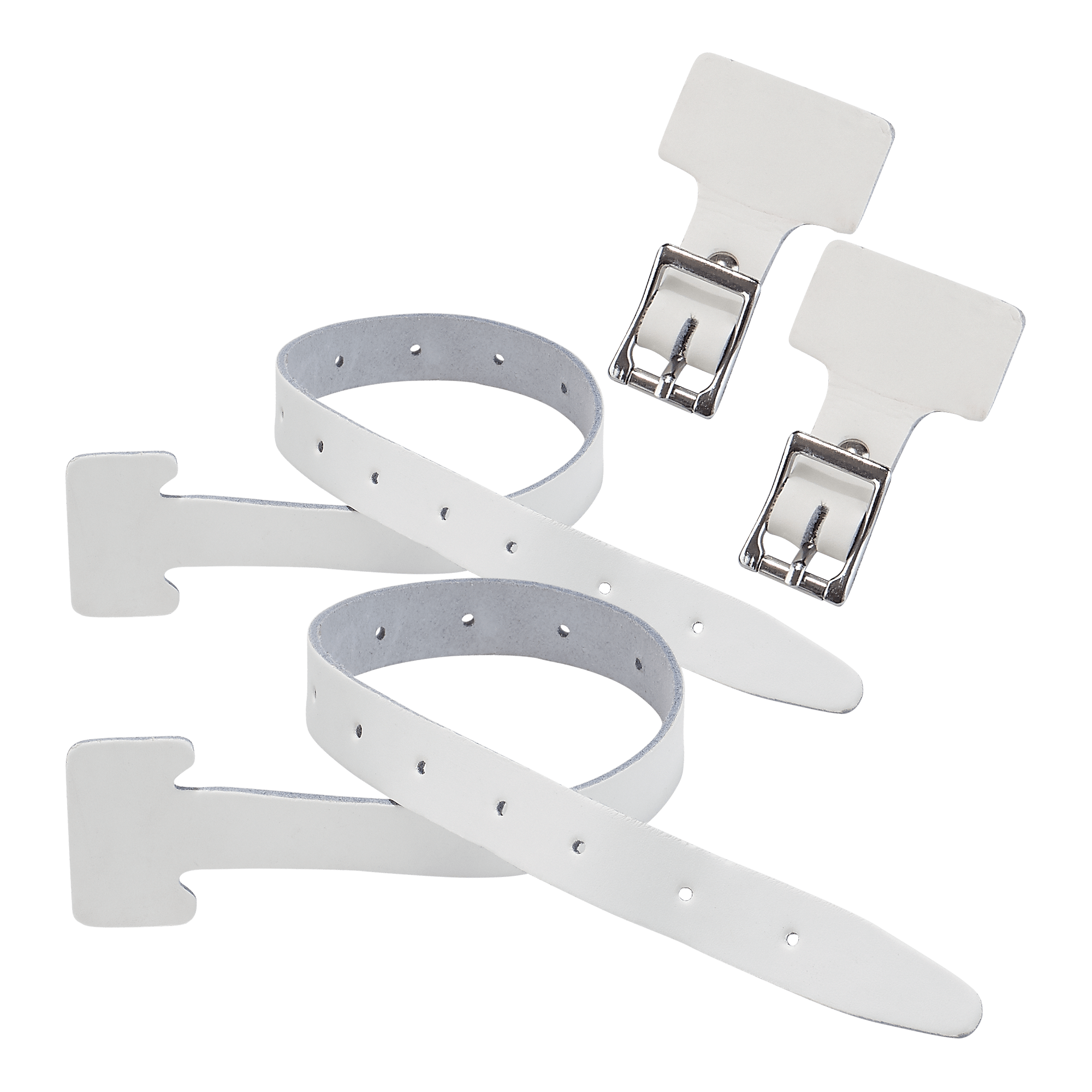 CCM AP7010 Leather Boot Strap Kit