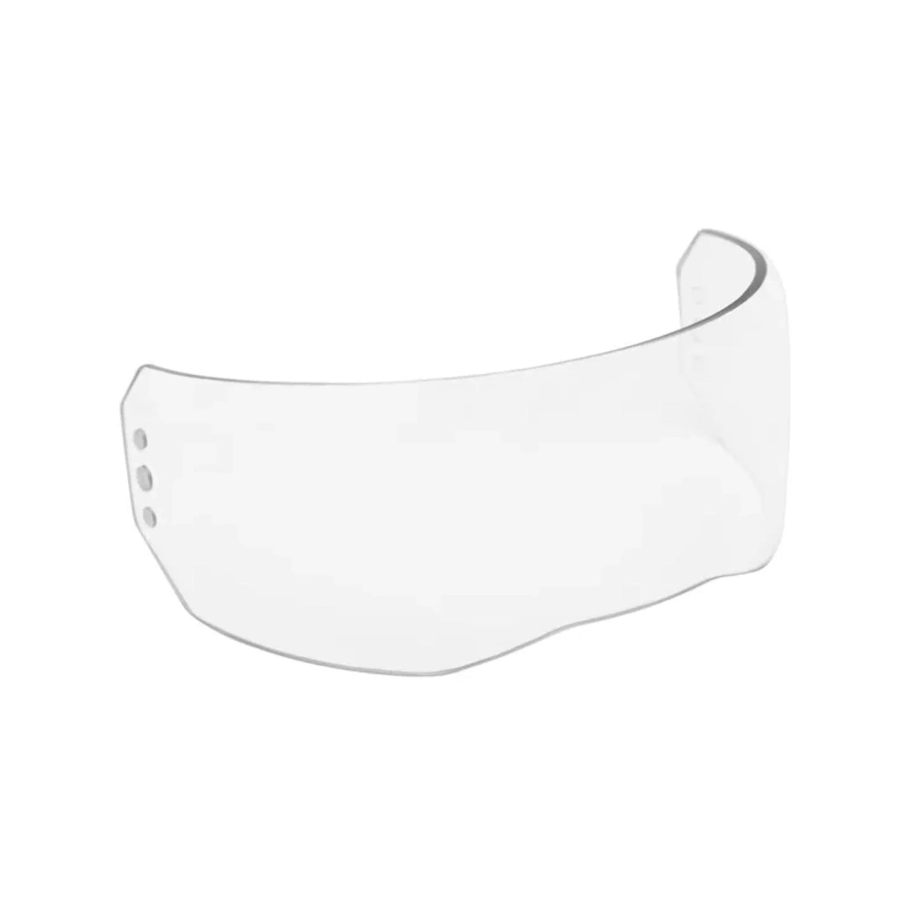 CCM HVR Hybrid Full Face Replacement Shield
