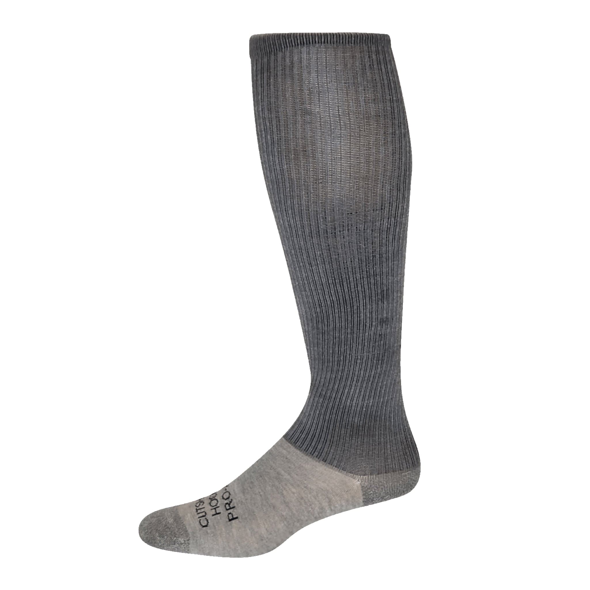 Cutshield Hockey Pro-Air 6 Cut Resistant Skate Socks