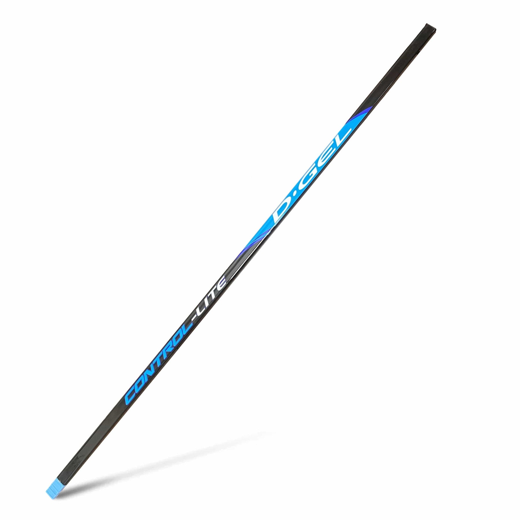 D-Gel Control-Lite Senior Composite Ringette Stick