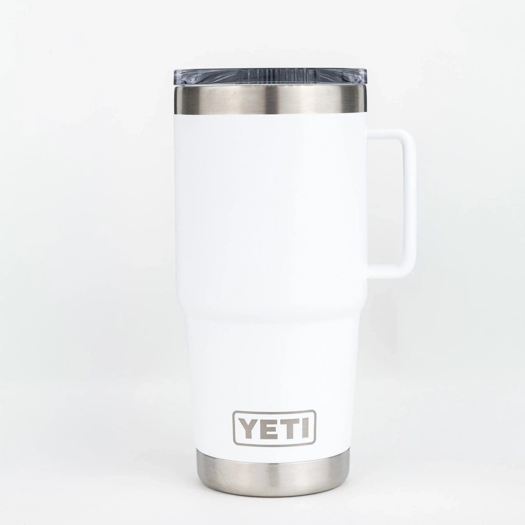 YETI Rambler 20oz Travel Mug - Edmonton Oilers | TheHockeyShop.com