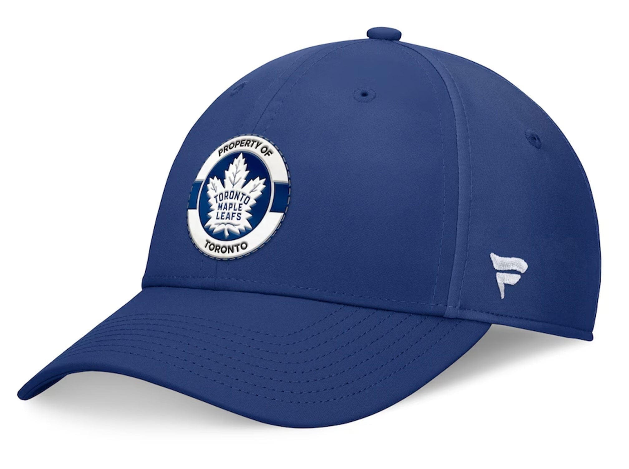 Fanatics AP Practice Structured Hat - Toronto Maple Leafs