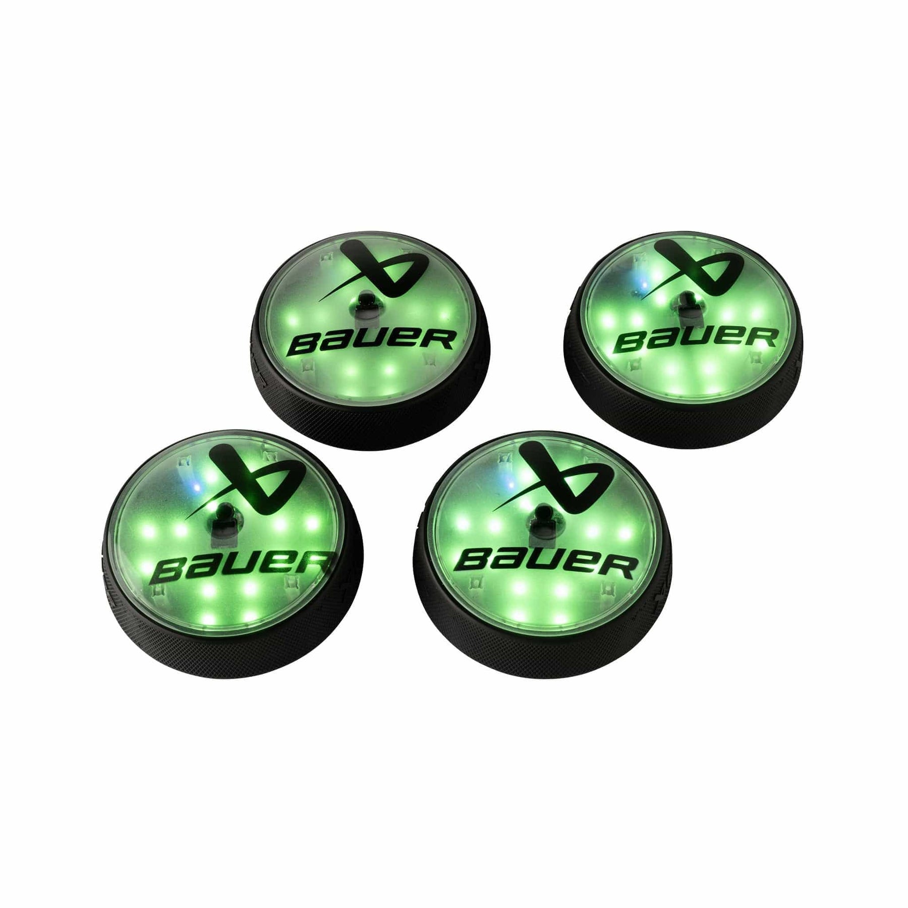 Bauer Reactor Digital Response Training Pods | TheHockeyShop.com