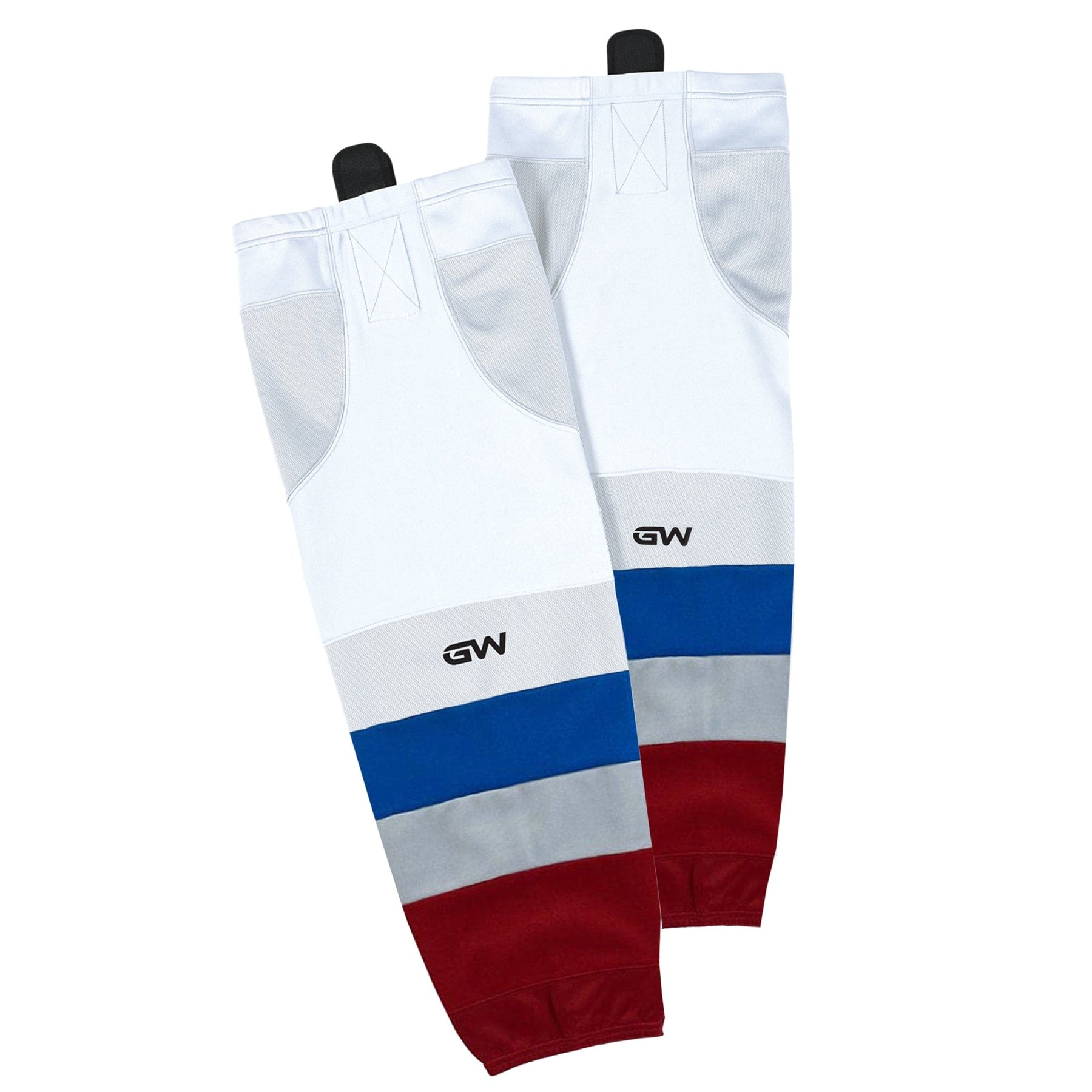 GameWear SK8500 Pro Sock - Colorado Avalanche Away