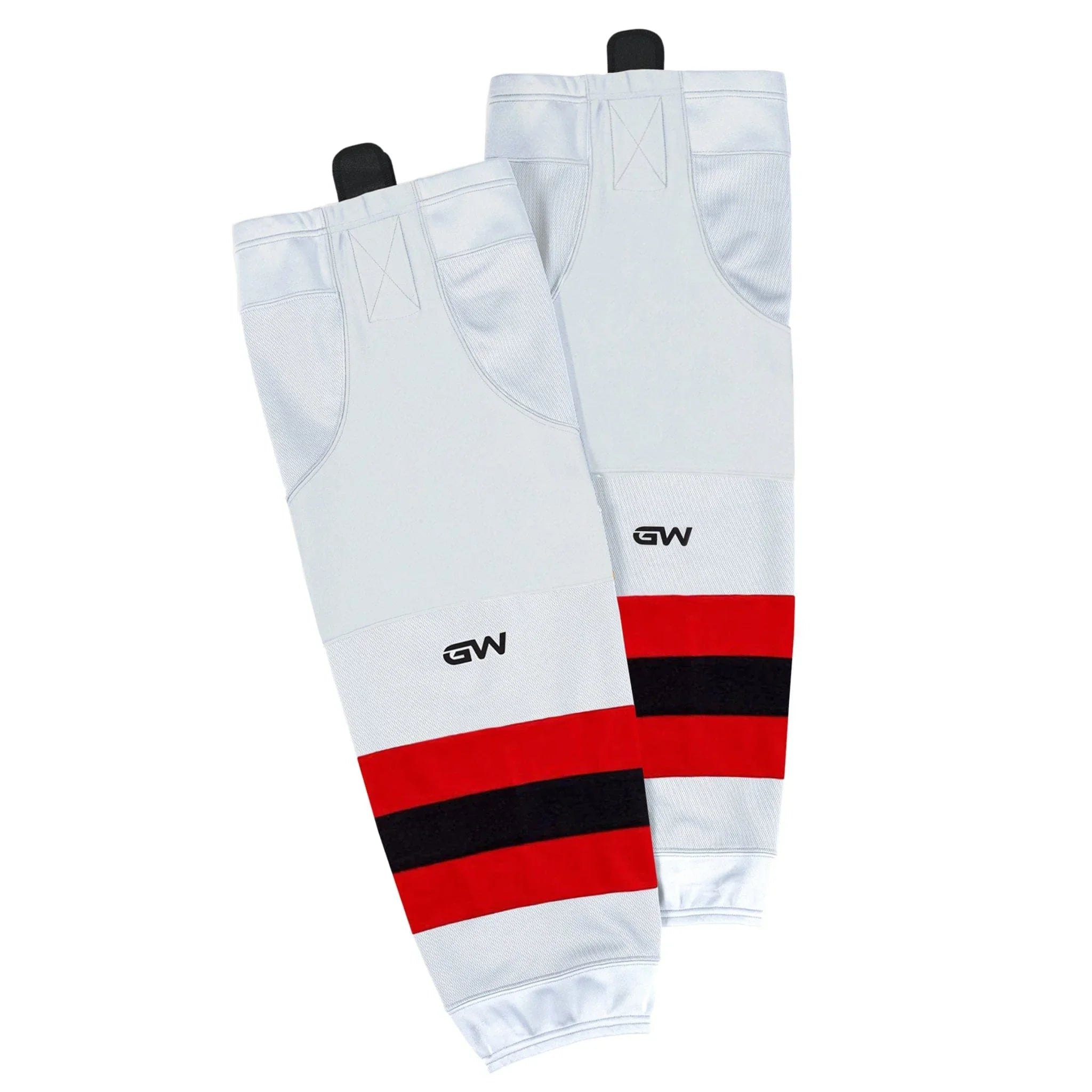 GameWear SK8500 Pro Sock - New Jersey Devils Away