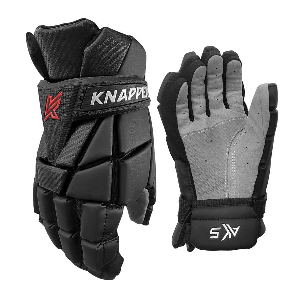 Knapper AK5 Ball Hockey Gloves | TheHockeyShop.com