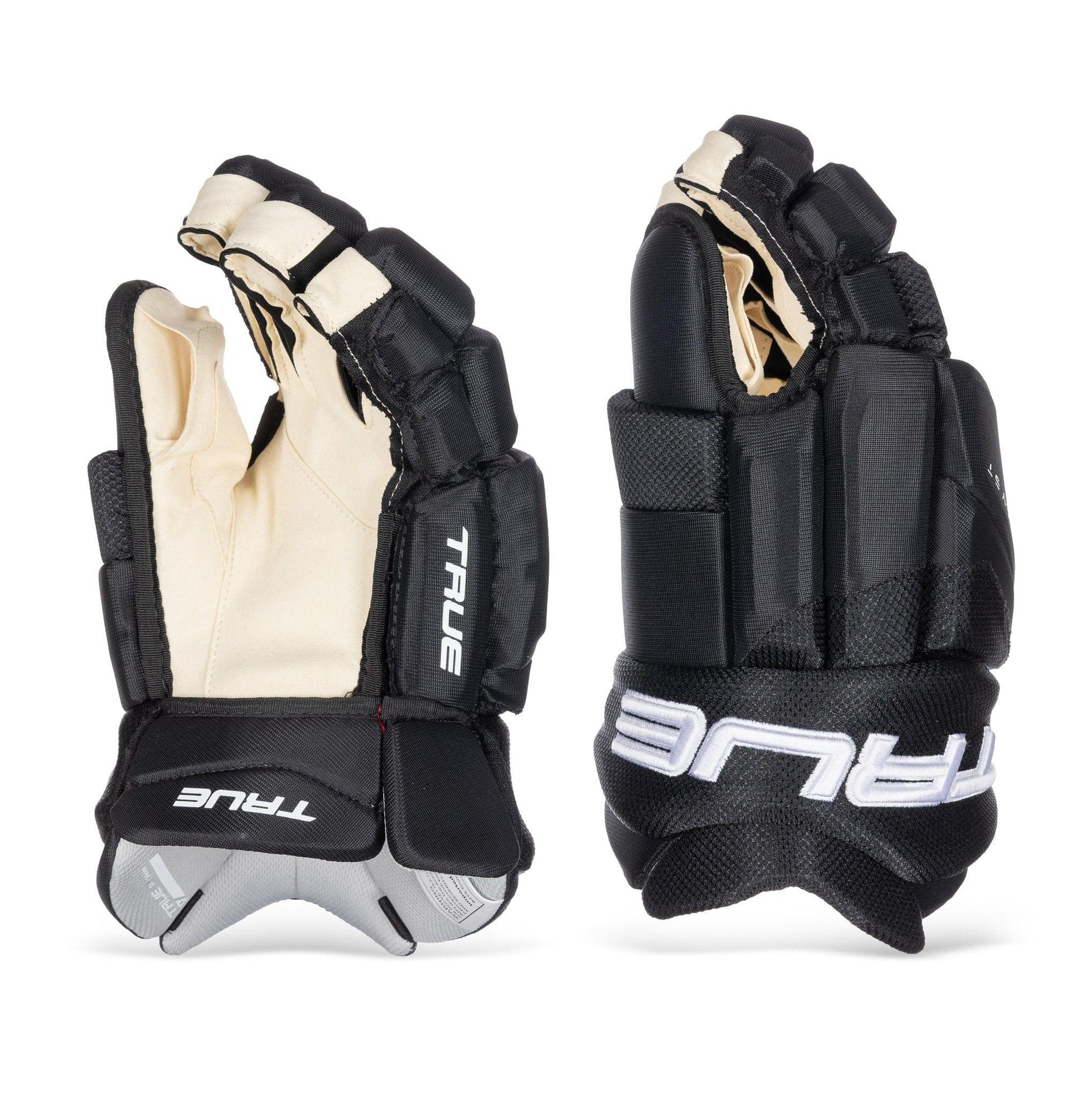 TRUE Catalyst Pro Stock Senior Hockey Glove - Colorado Avalanche ...