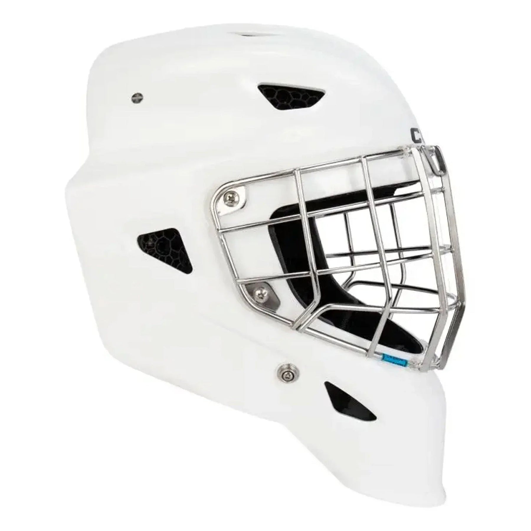 CCM Axis XF Senior Goalie Mask | TheHockeyShop.com