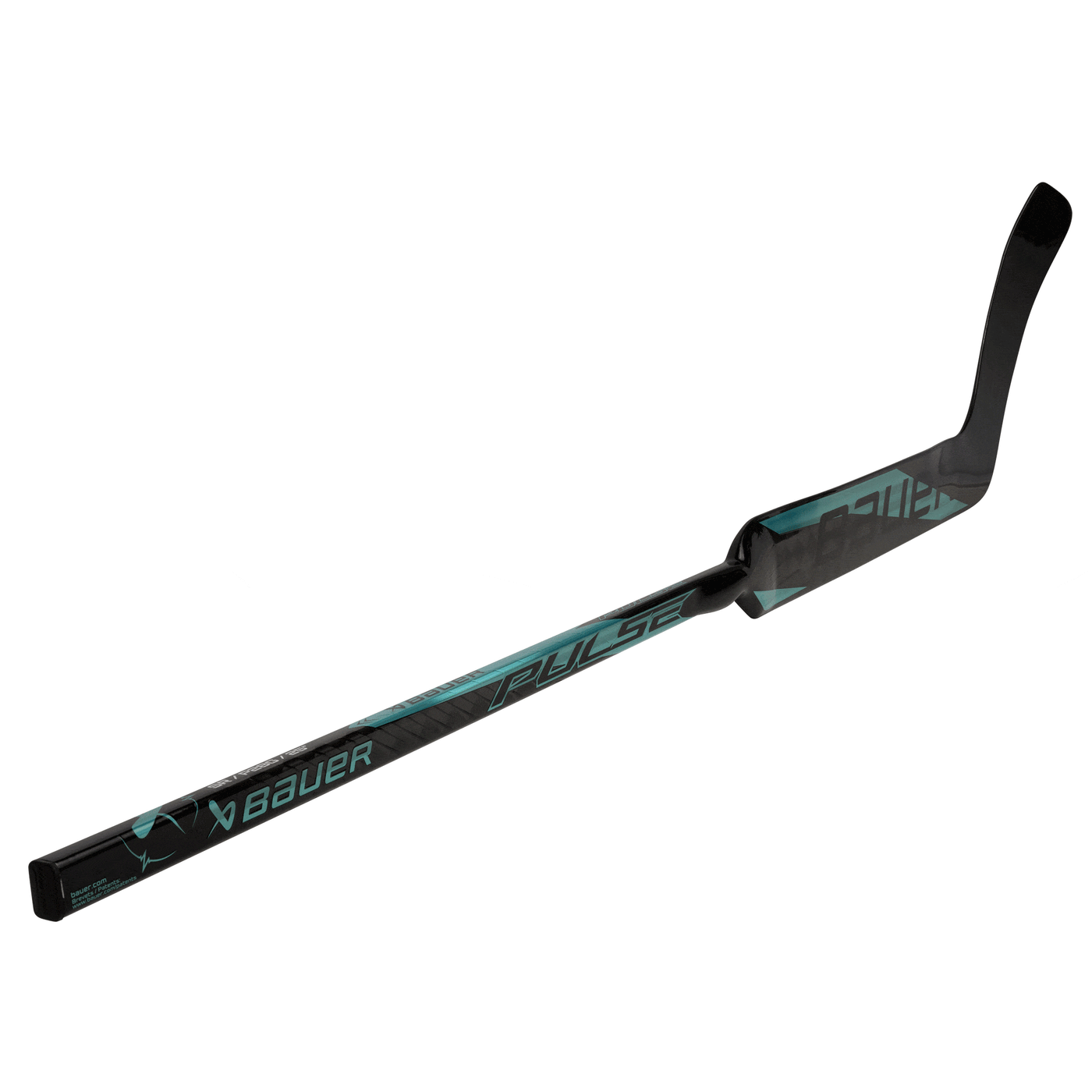 Bauer Pulse Senior Goalie Stick | TheHockeyShop.com