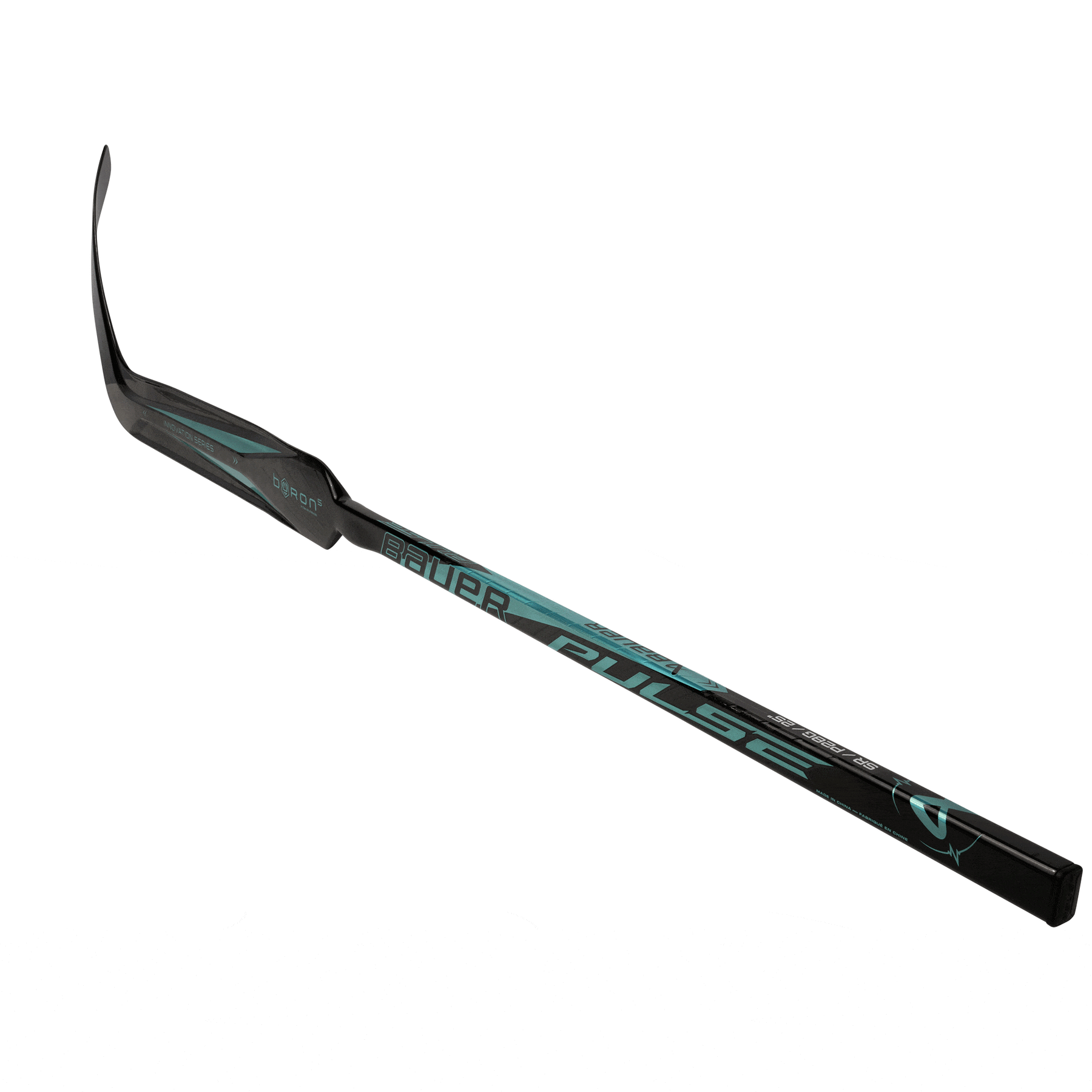 Bauer Pulse Senior Goalie Stick | TheHockeyShop.com