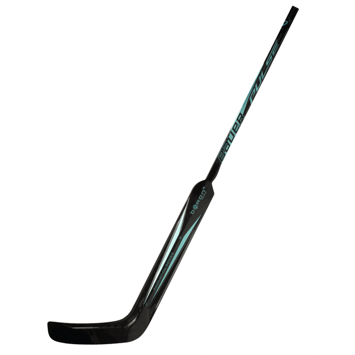 Bauer Pulse Senior Goalie Stick | TheHockeyShop.com