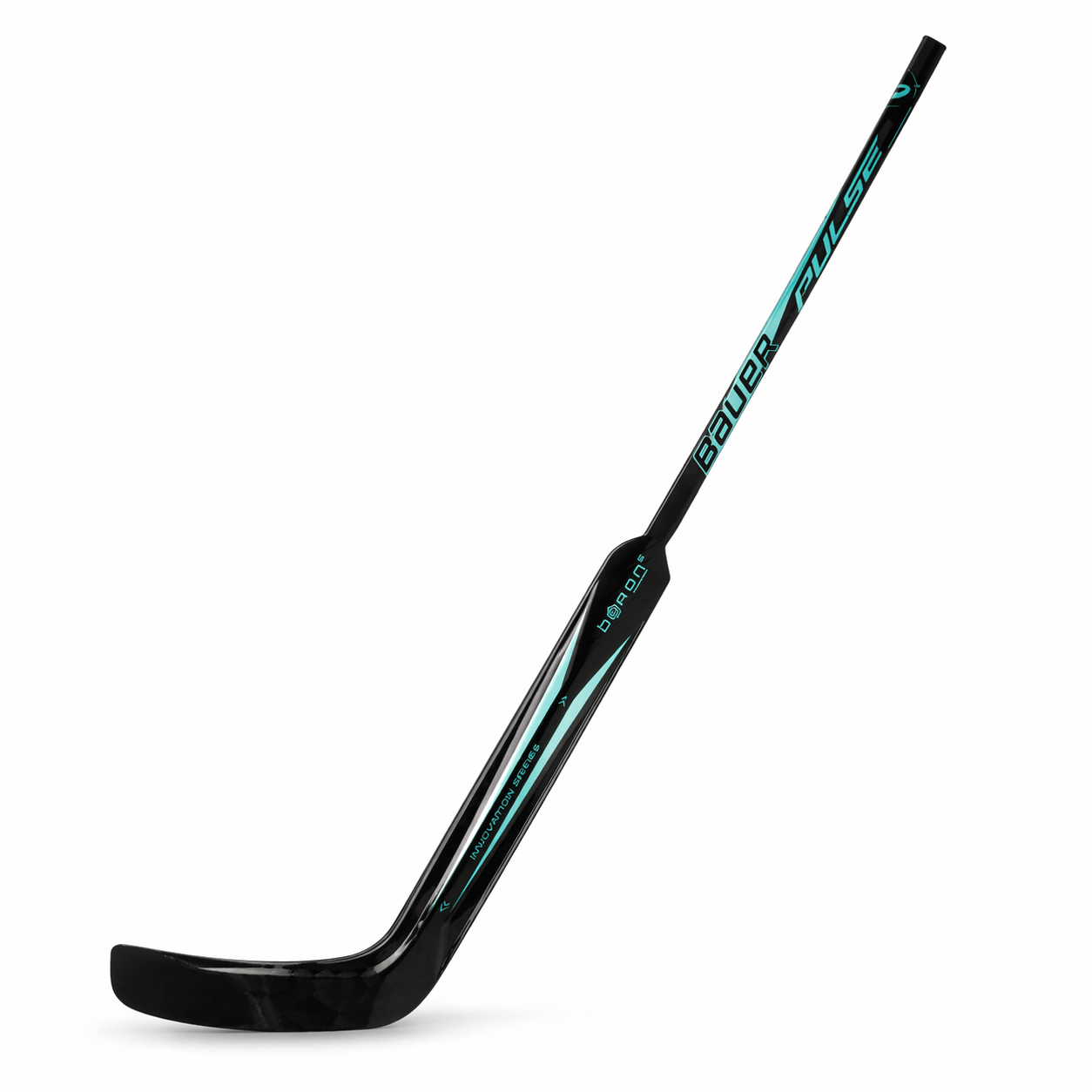 Bauer Pulse Senior Goalie Stick | TheHockeyShop.com