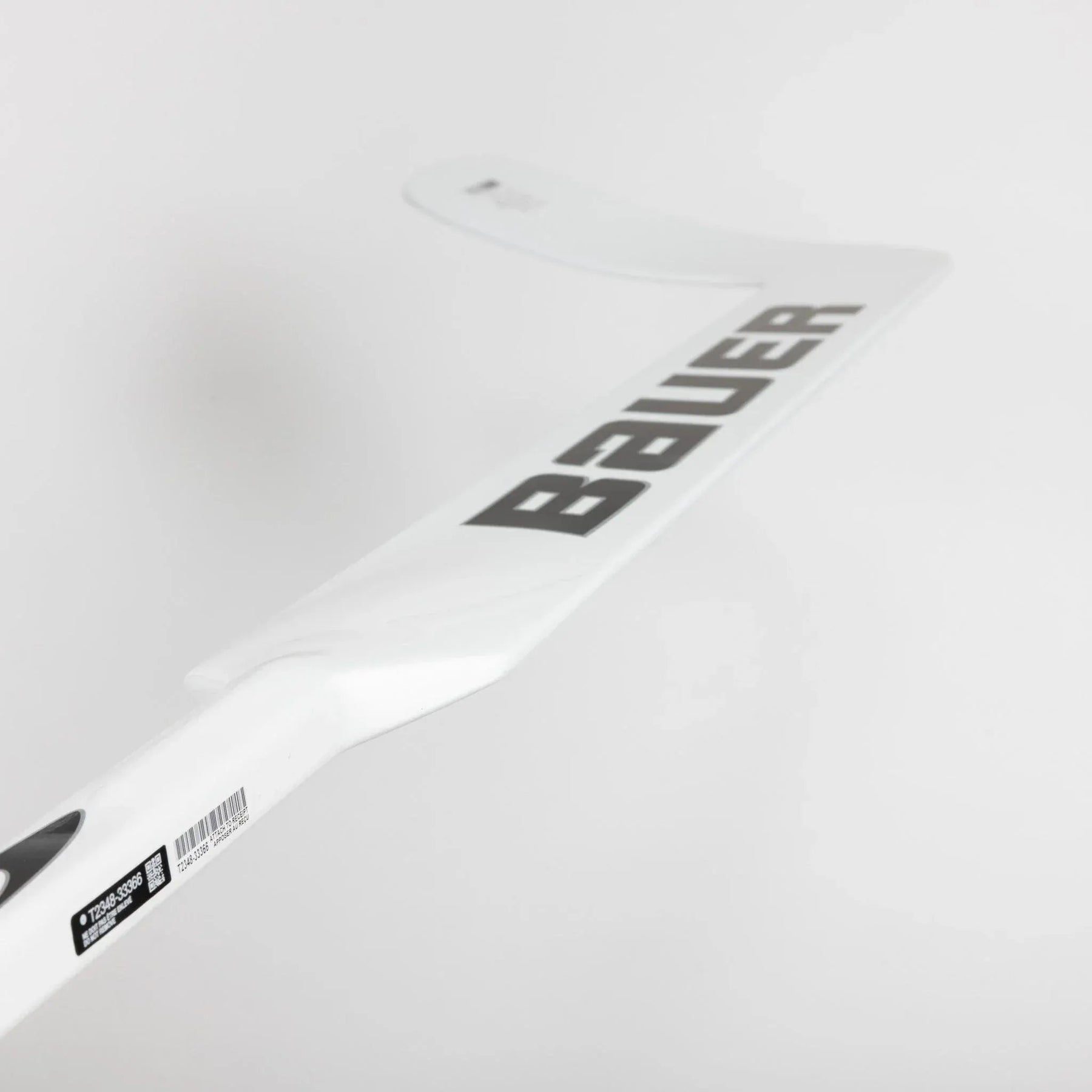 Bauer Reactor R5 Pro Senior Goalie Stick | TheHockeyShop.com