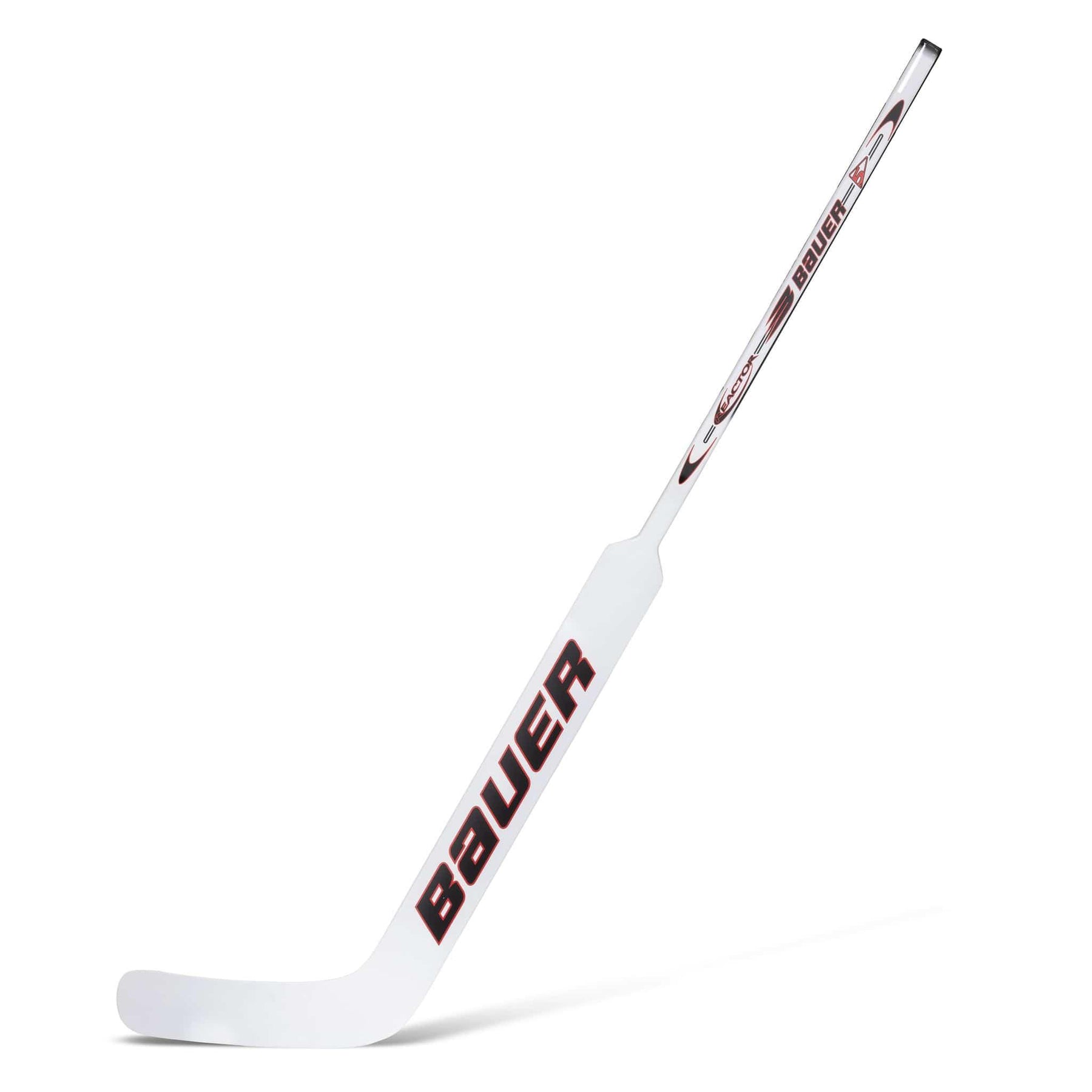 Bauer Reactor R5 Pro Senior Goalie Stick | TheHockeyShop.com
