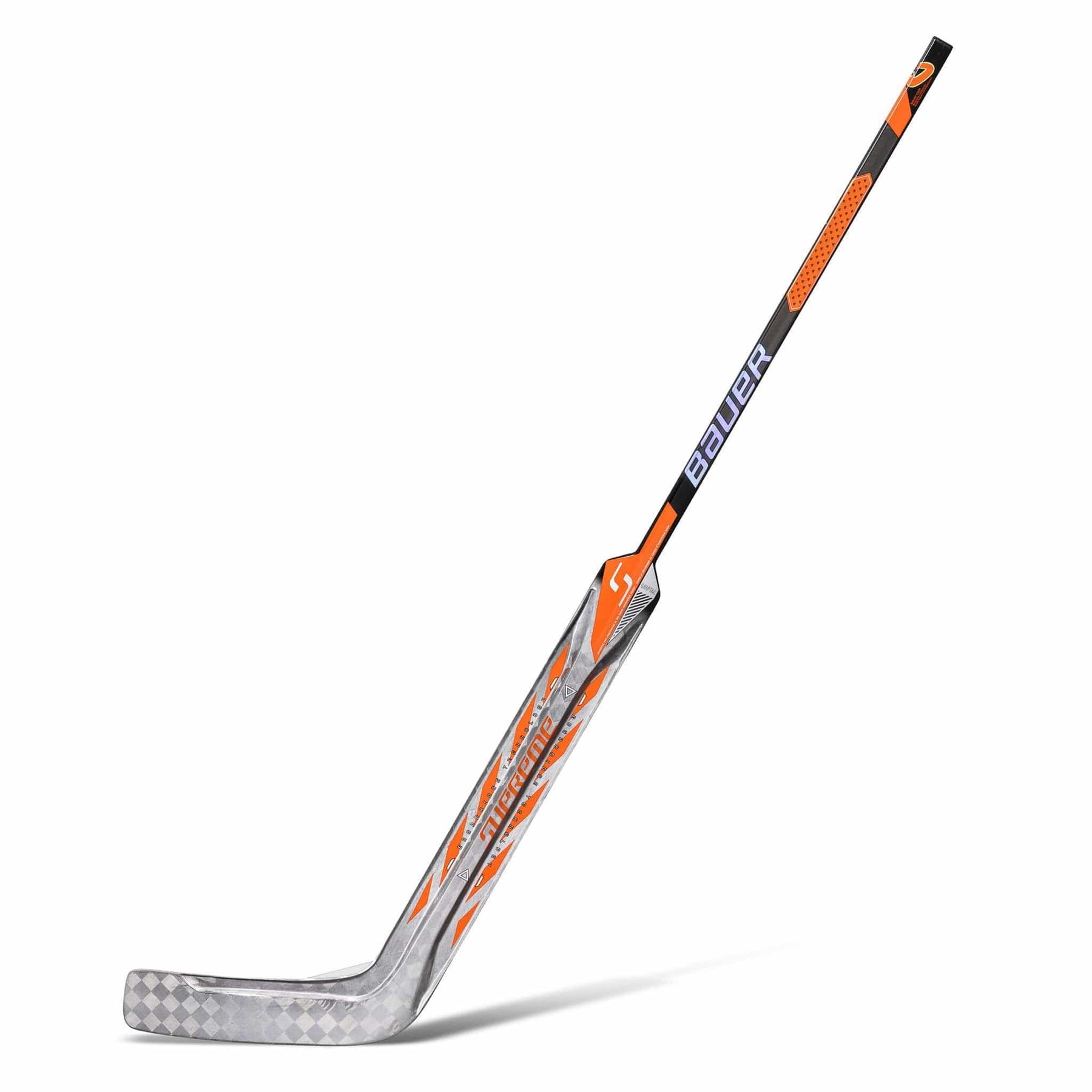 Bauer Supreme Shadow Senior Goalie Stick - Custom Color | TheHockeyShop.com